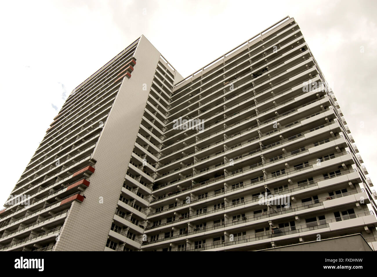 Modern Architecture in Berlin, Germany Stock Photo - Alamy