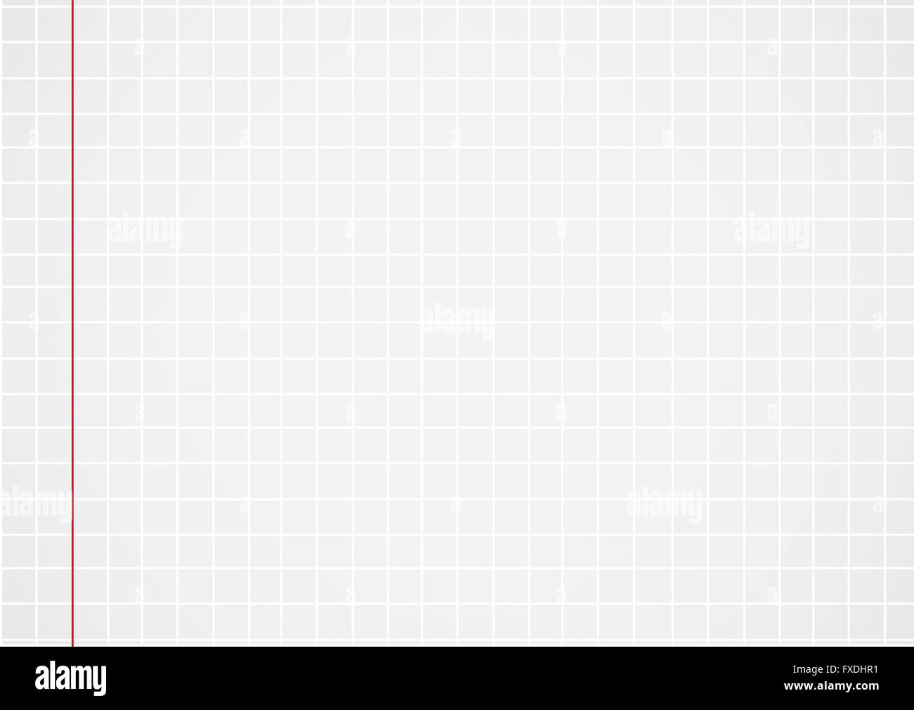 notebook paper background Stock Vector Image & Art - Alamy