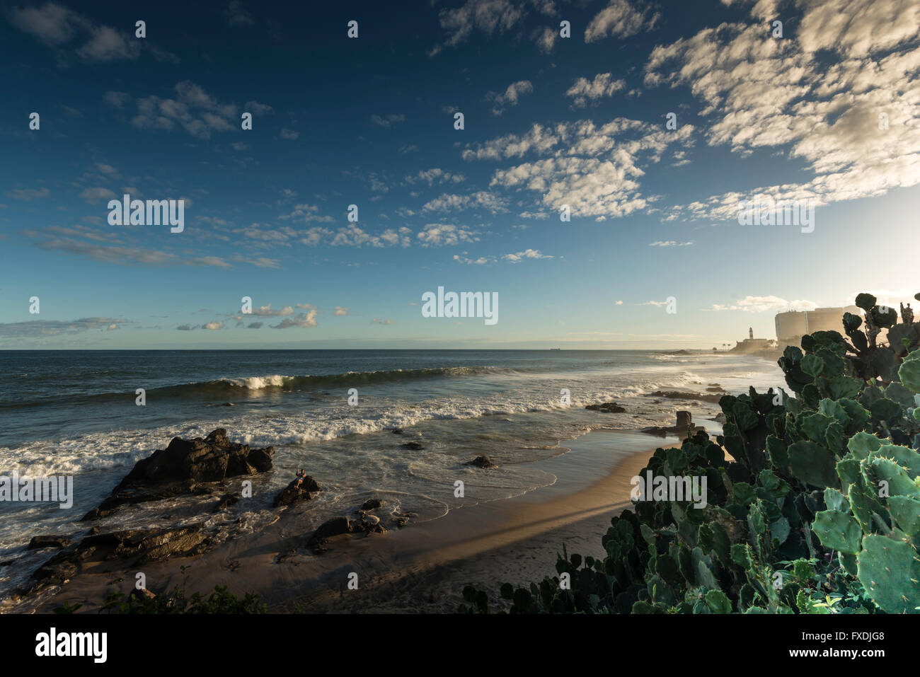 Farol da barra neighborhood hi-res stock photography and images - Alamy