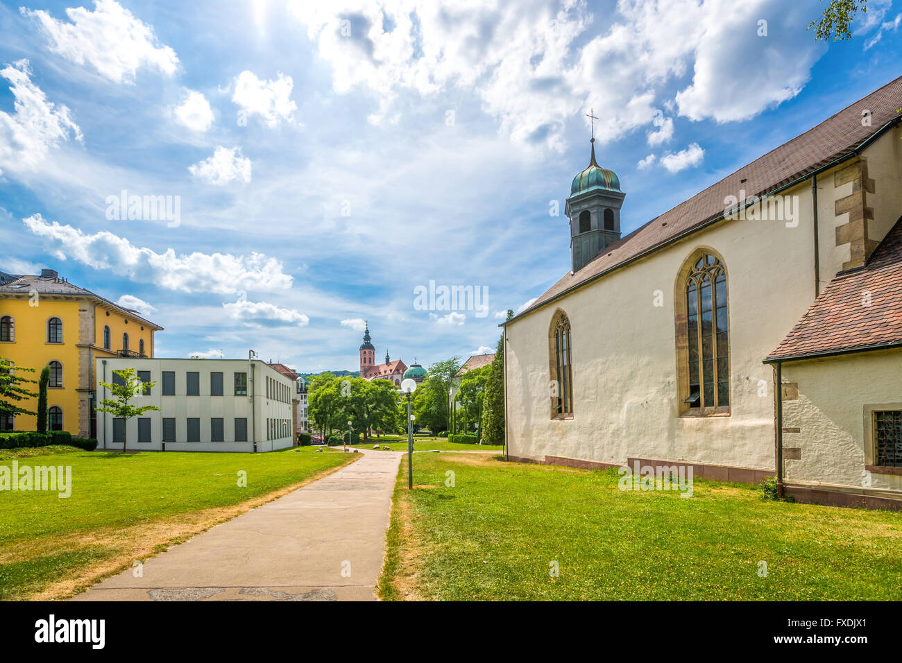 Baden baden spa therme bath hi-res stock photography and images - Alamy