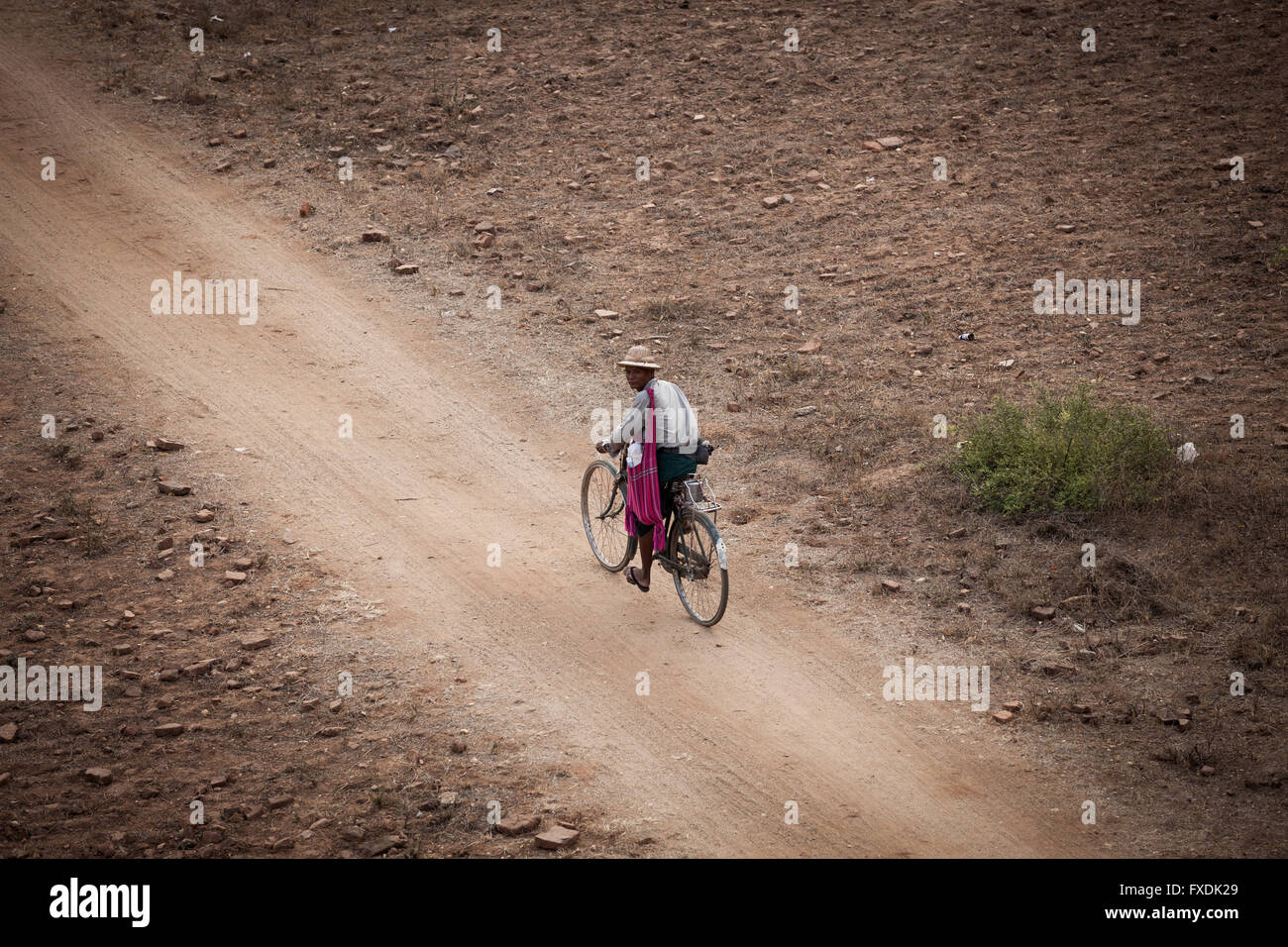Myanmar poverty hi-res stock photography and images - Alamy