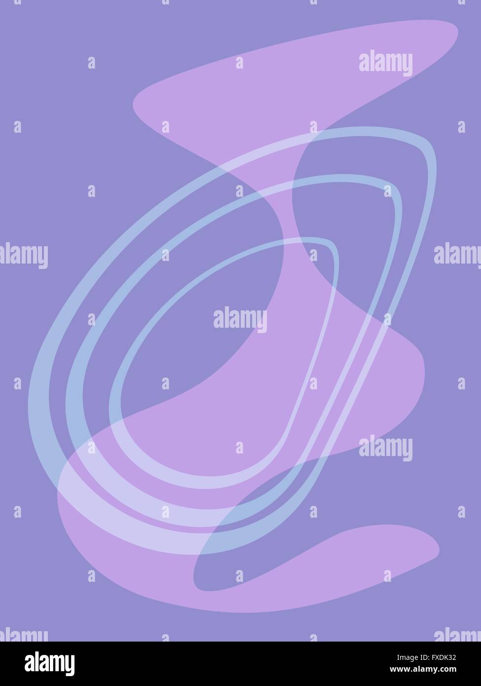 Purple abstract retro background Stock Vector Image & Art - Alamy