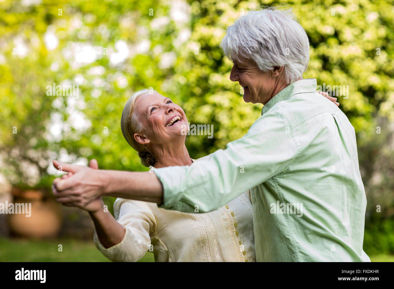Dancing man hi-res stock photography and images - Alamy