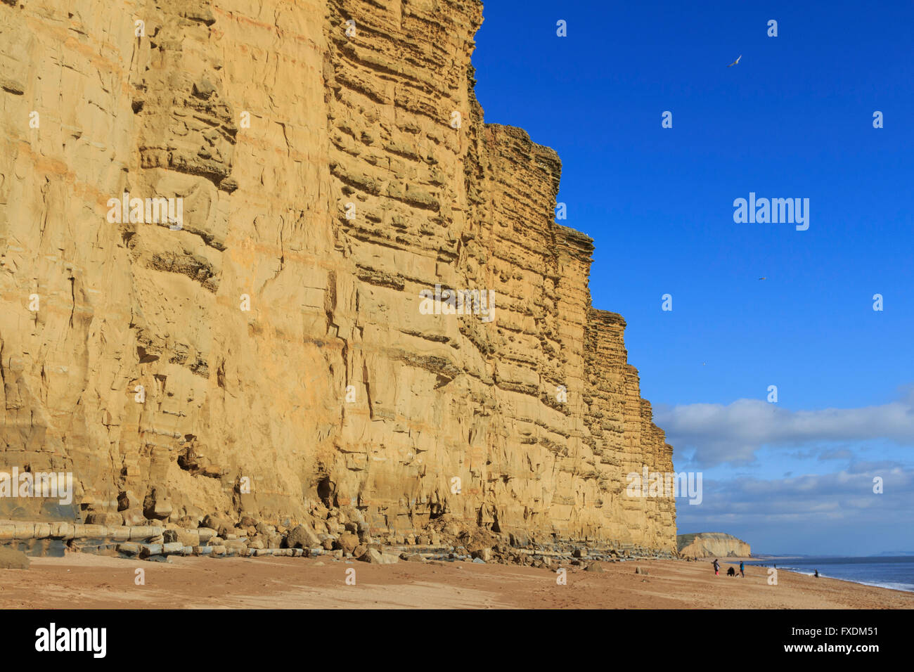 Sandstone cliff walk hi-res stock photography and images - Alamy