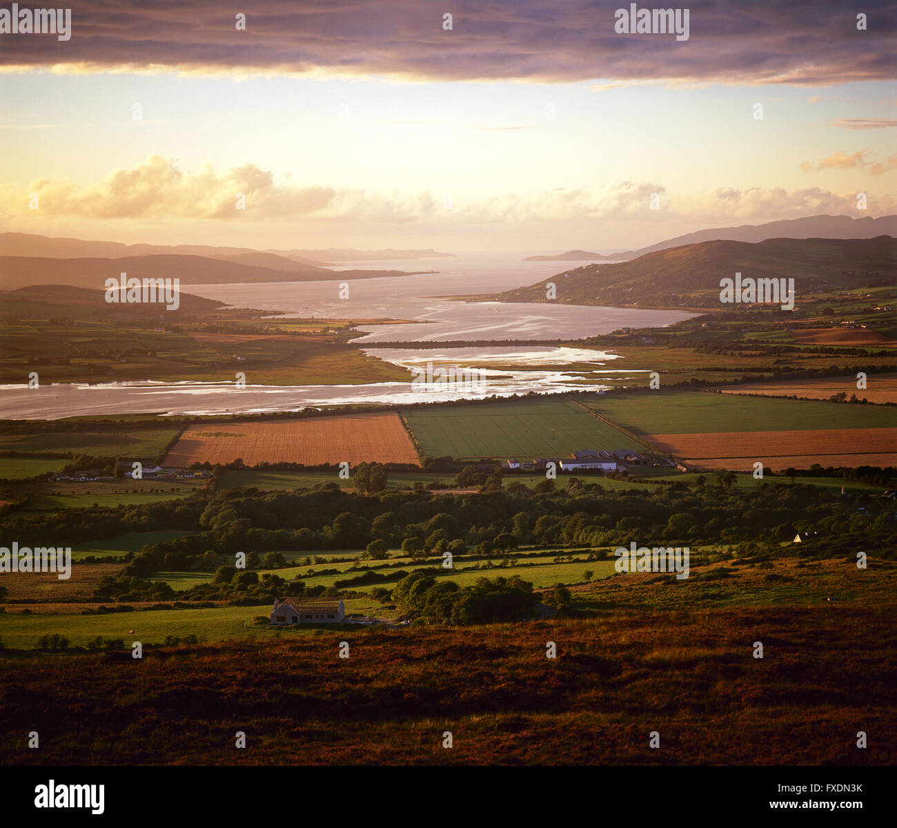 Lough swilly hi-res stock photography and images - Alamy