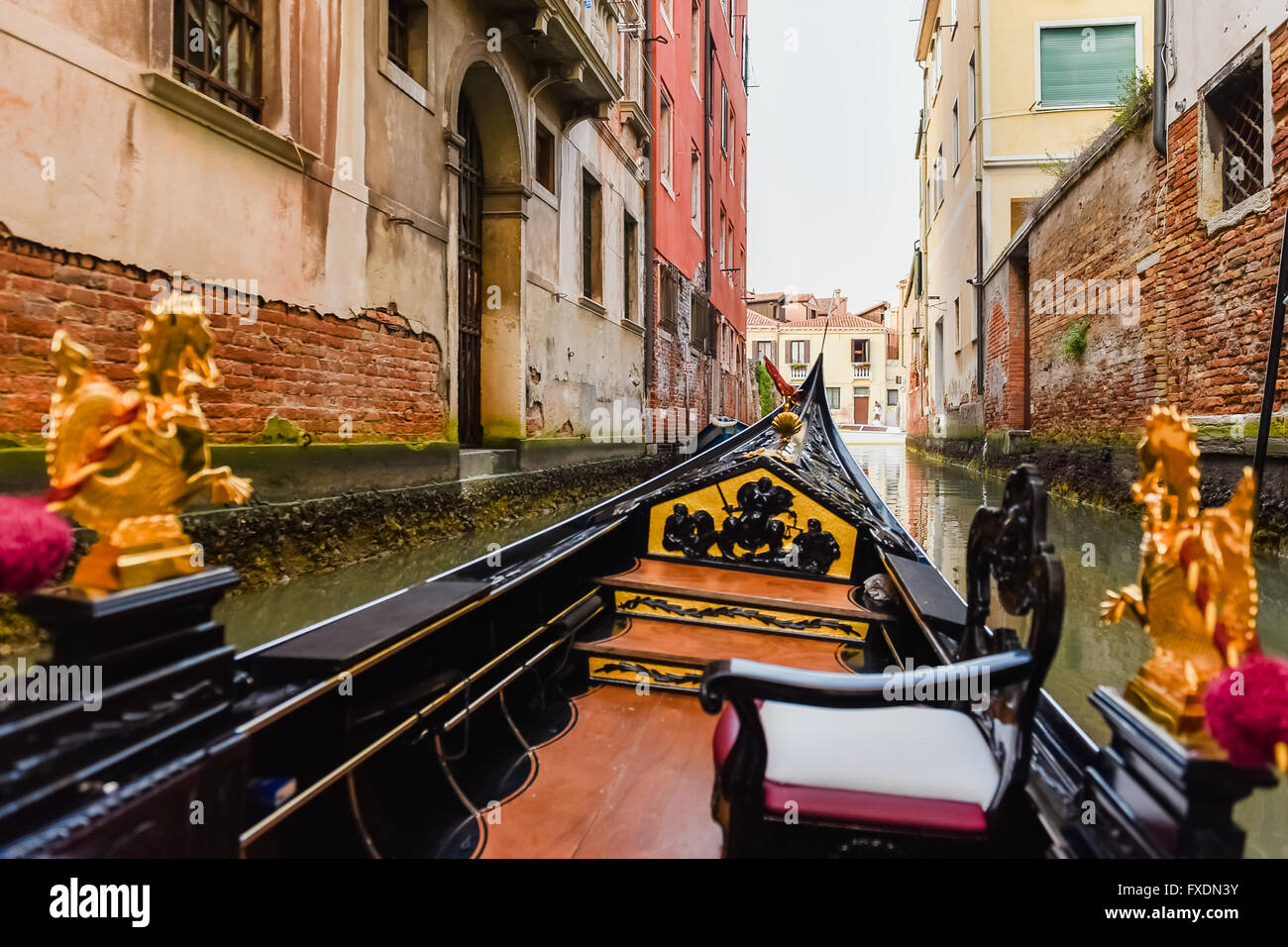 Gondola design hi-res stock photography and images - Alamy