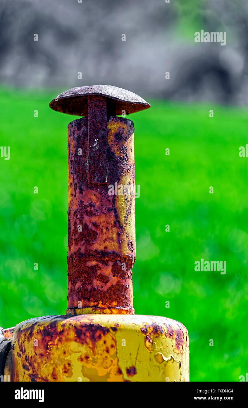 Vivid fumes hi-res stock photography and images - Alamy