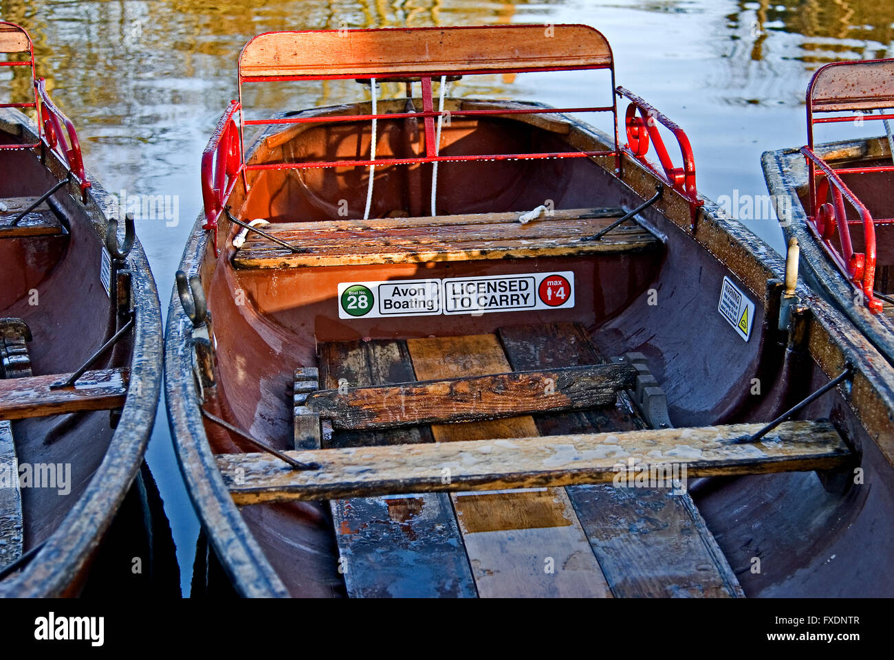 Timber boat hi-res stock photography and images - Alamy