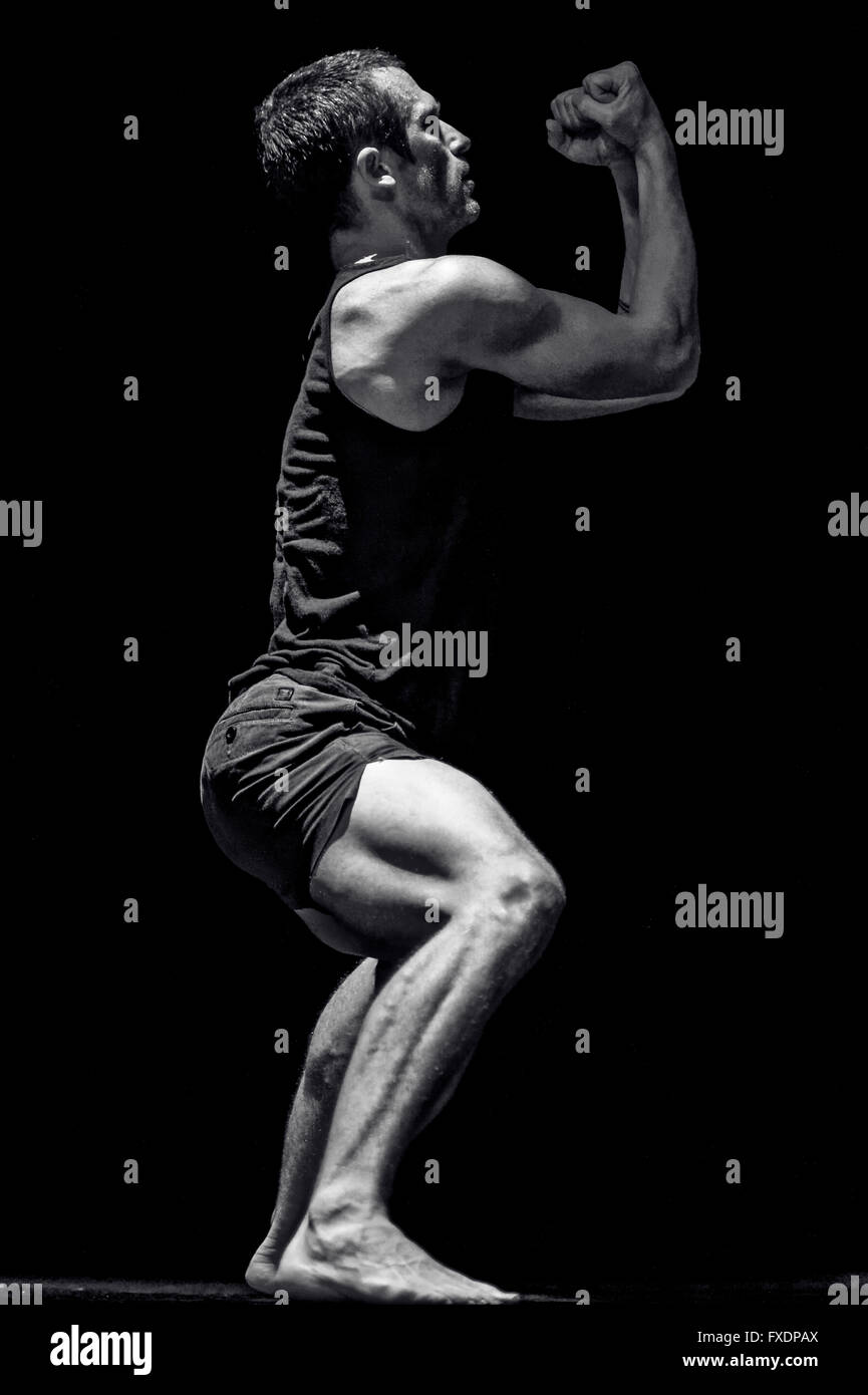 Alexander ekman hi-res stock photography and images - Alamy