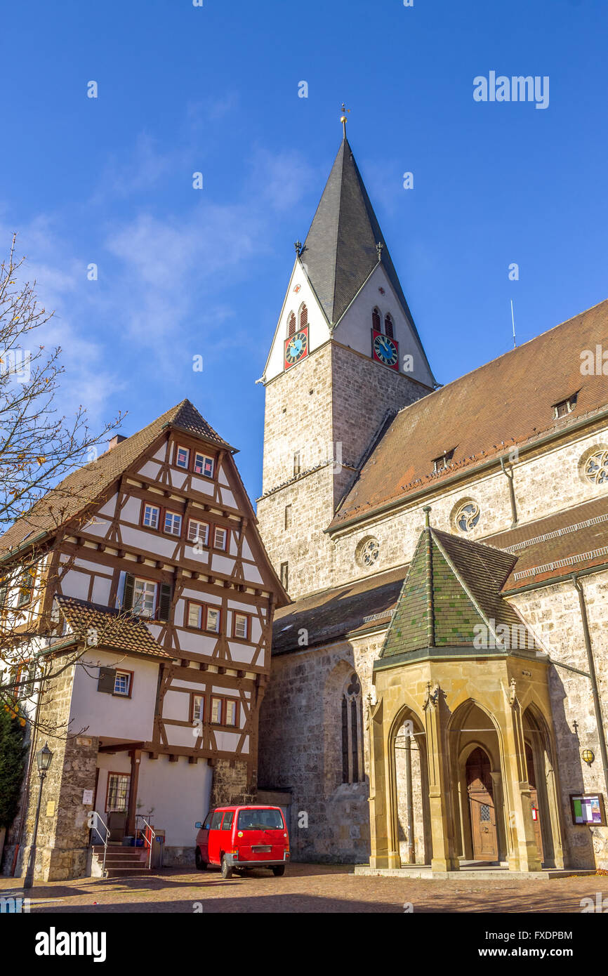 Geislingen hi-res stock photography and images - Alamy