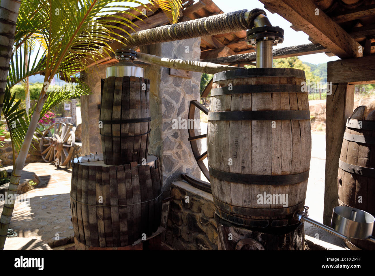 Distill hi-res stock photography and images - Alamy