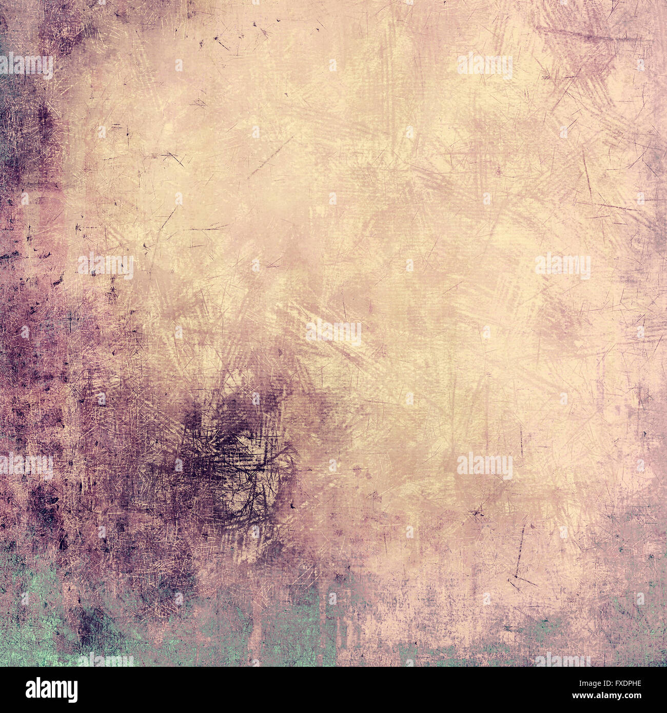 Old textures - background with space for text Stock Photo - Alamy
