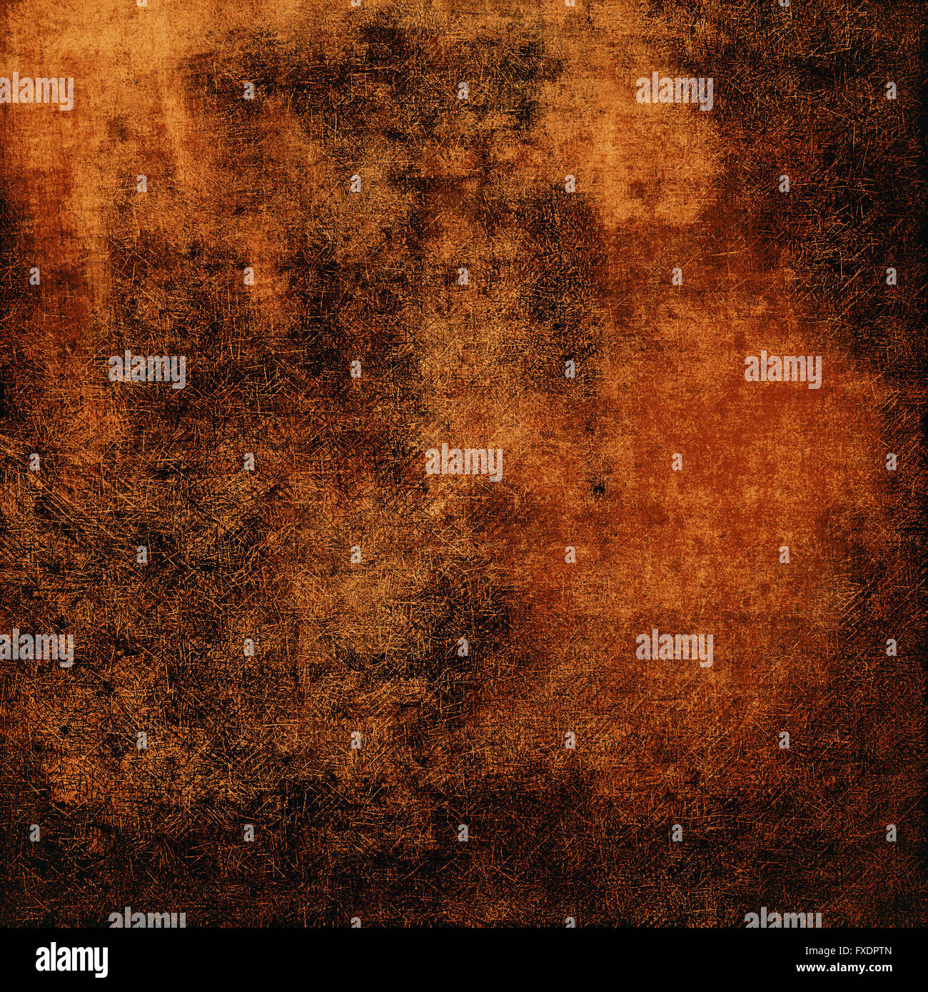 Abstract background, old vignette border frame Stock Photo - Alamy