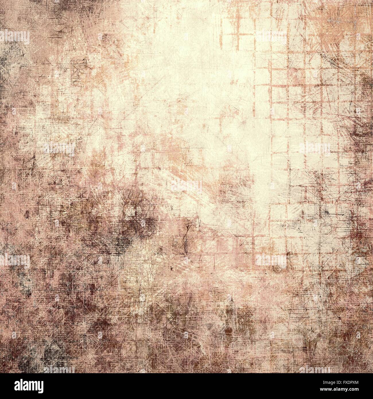 Old textures - background with space for text Stock Photo - Alamy