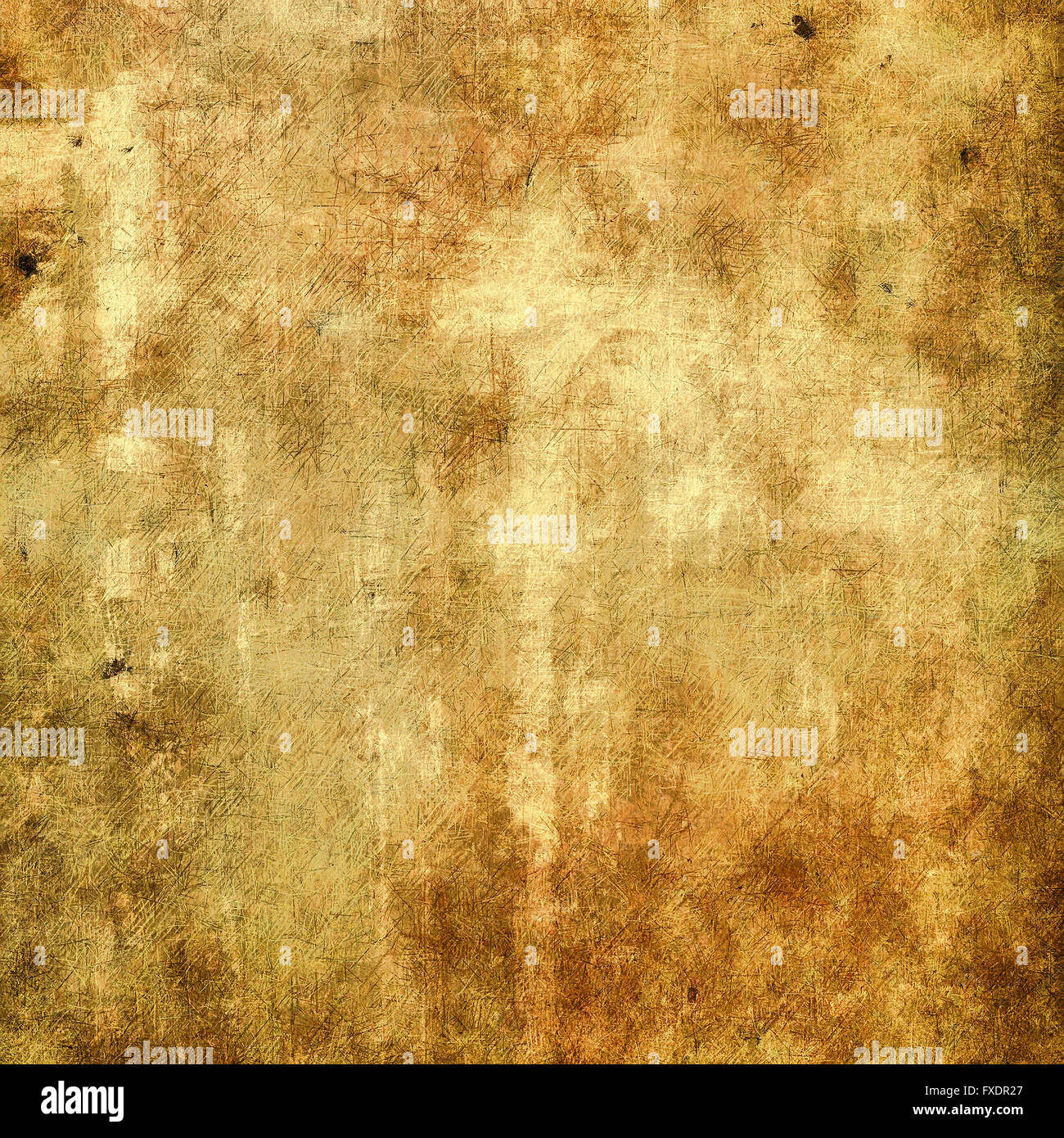 Abstract background, old vignette border frame Stock Photo - Alamy
