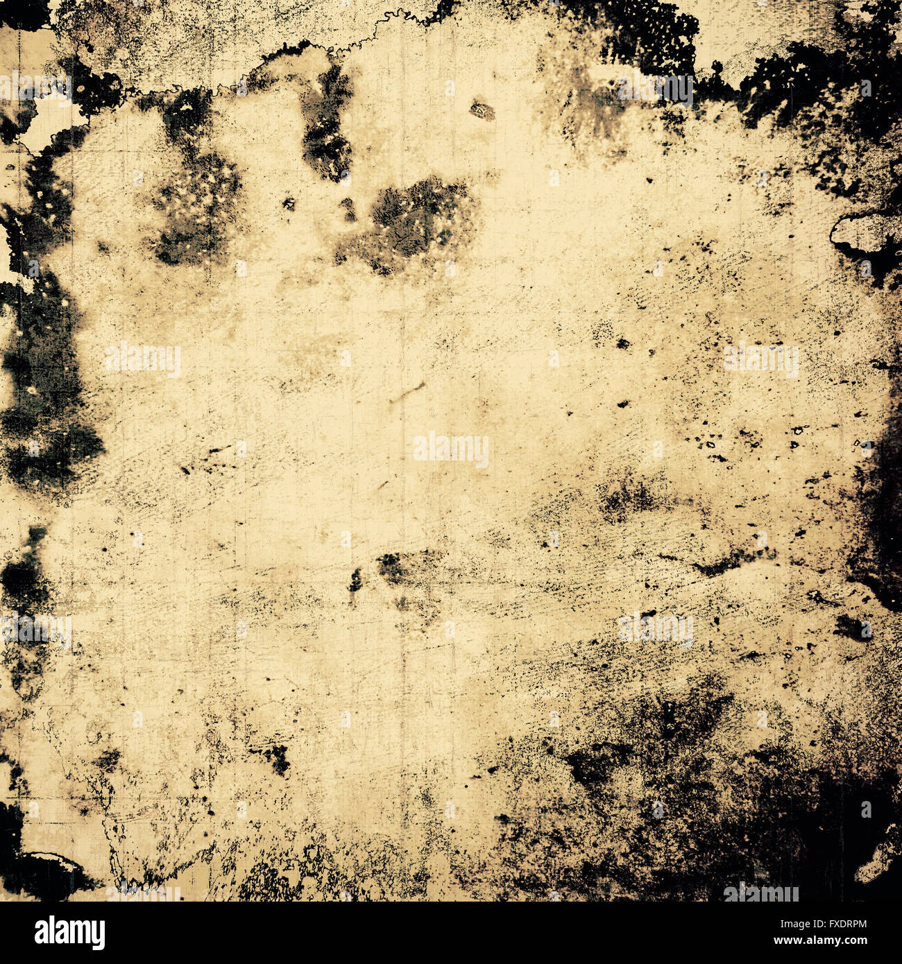 Old textures - background with space for text Stock Photo - Alamy