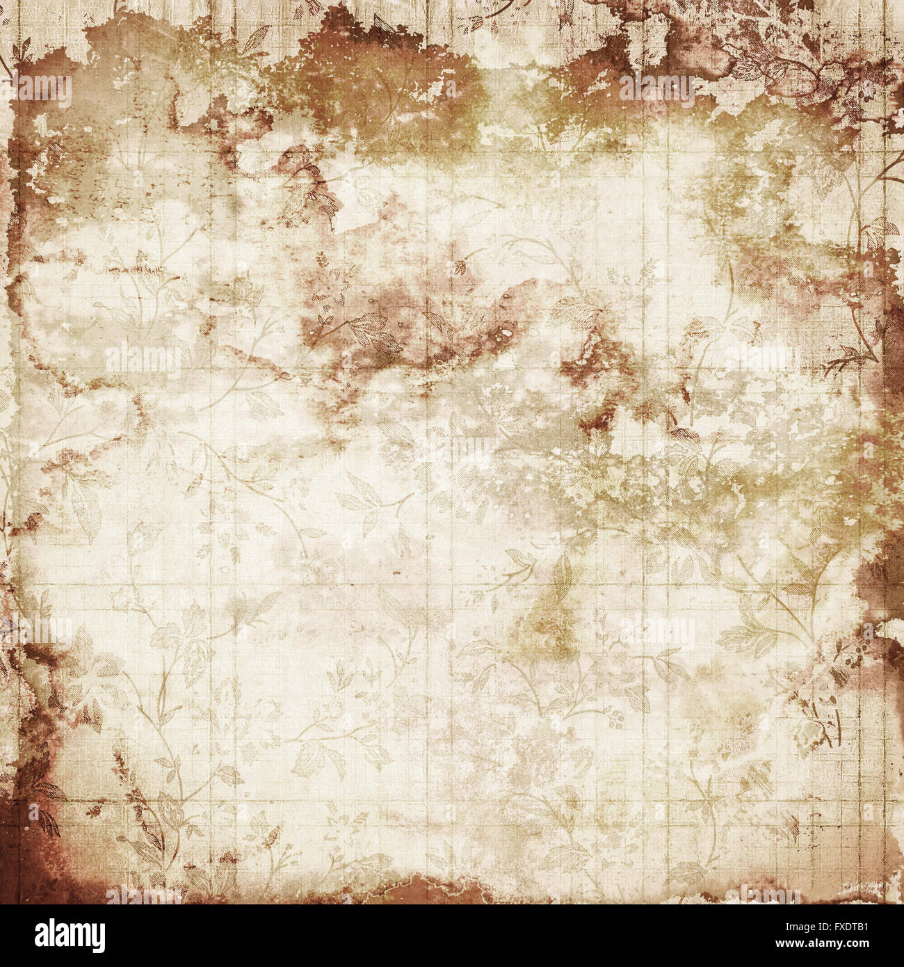 Old textures - background with space for text Stock Photo - Alamy