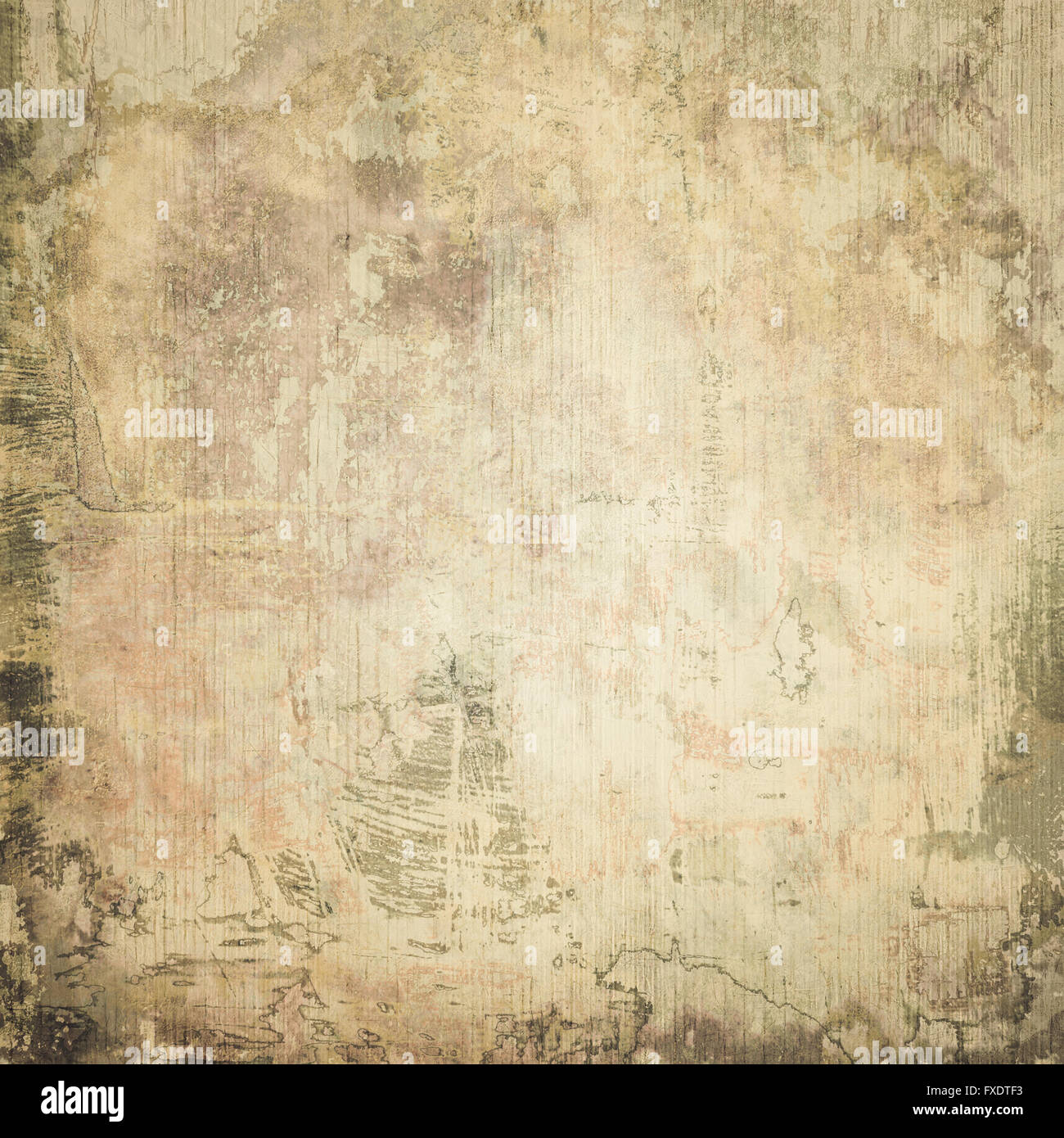 Antique vintage texture background Stock Photo - Alamy