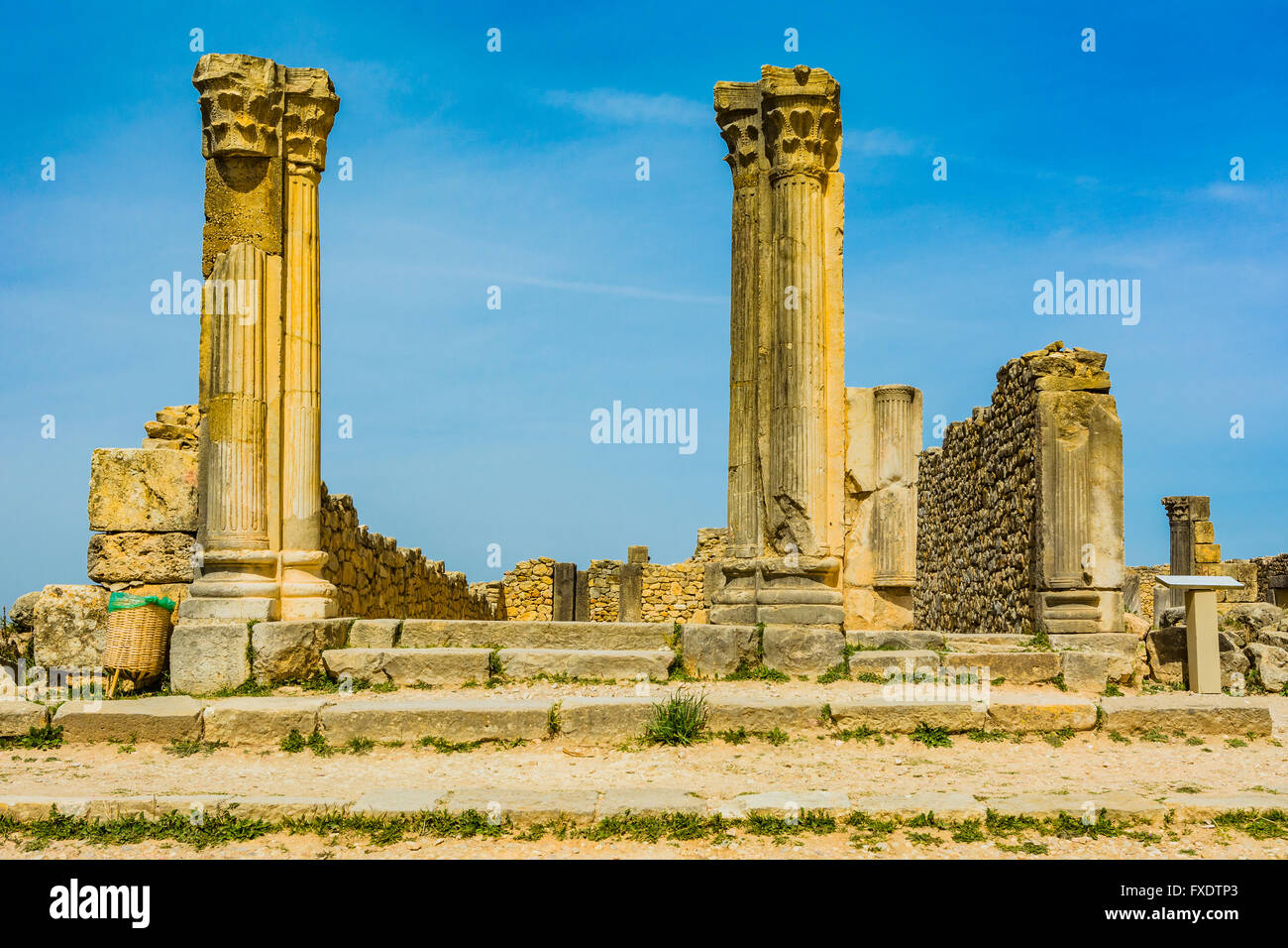 Mauritania house hi-res stock photography and images - Alamy