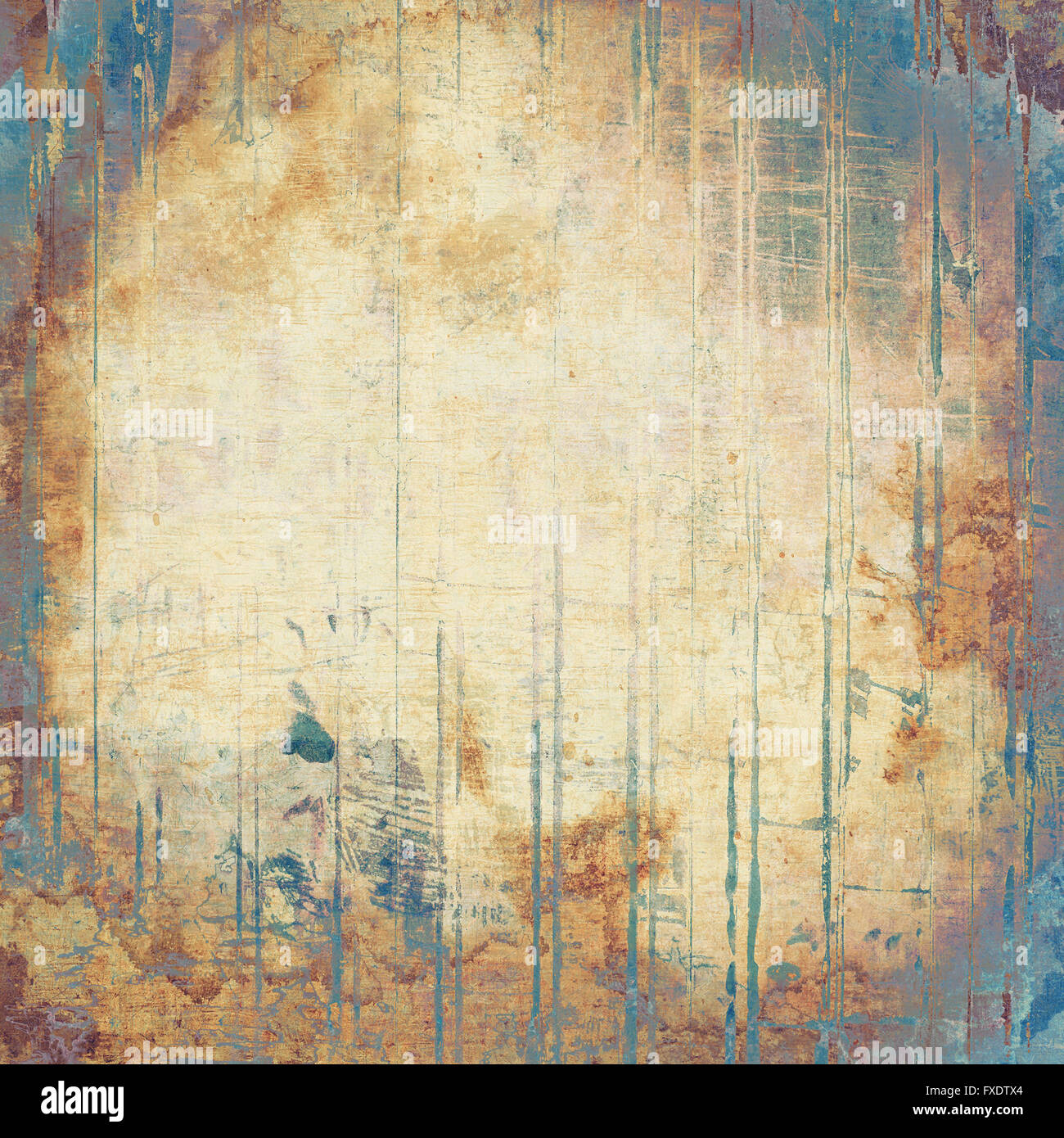 Antique vintage texture background Stock Photo - Alamy