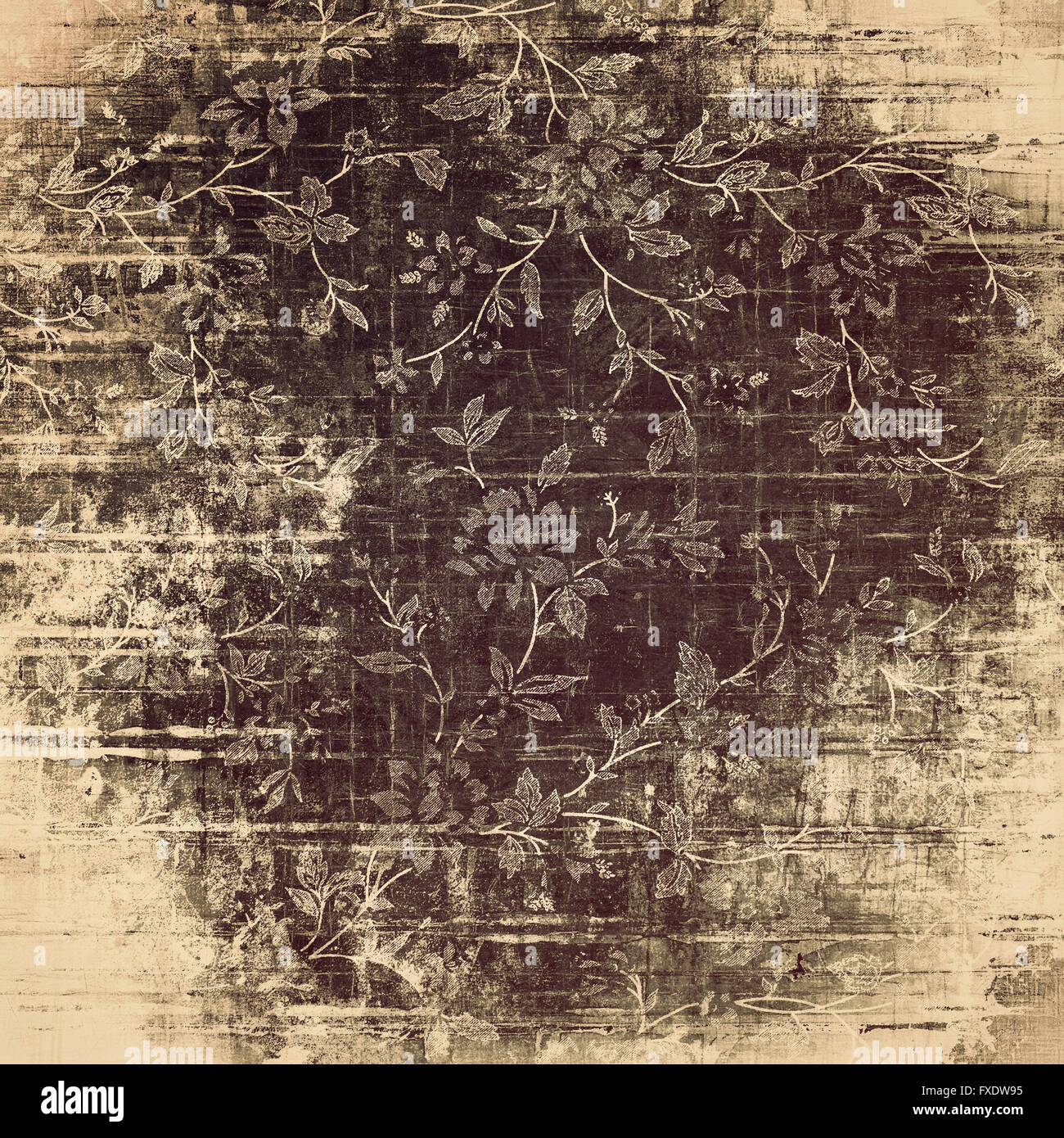 Antique vintage texture background Stock Photo - Alamy