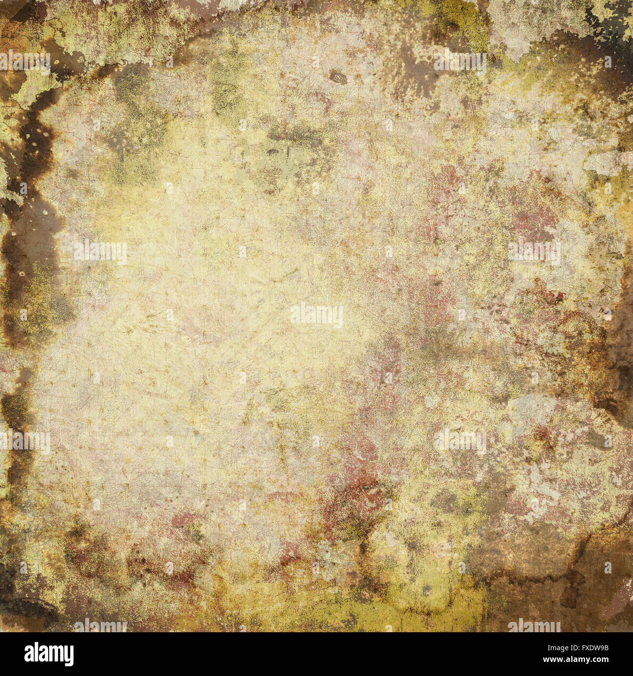 Old textures - background with space for text Stock Photo - Alamy