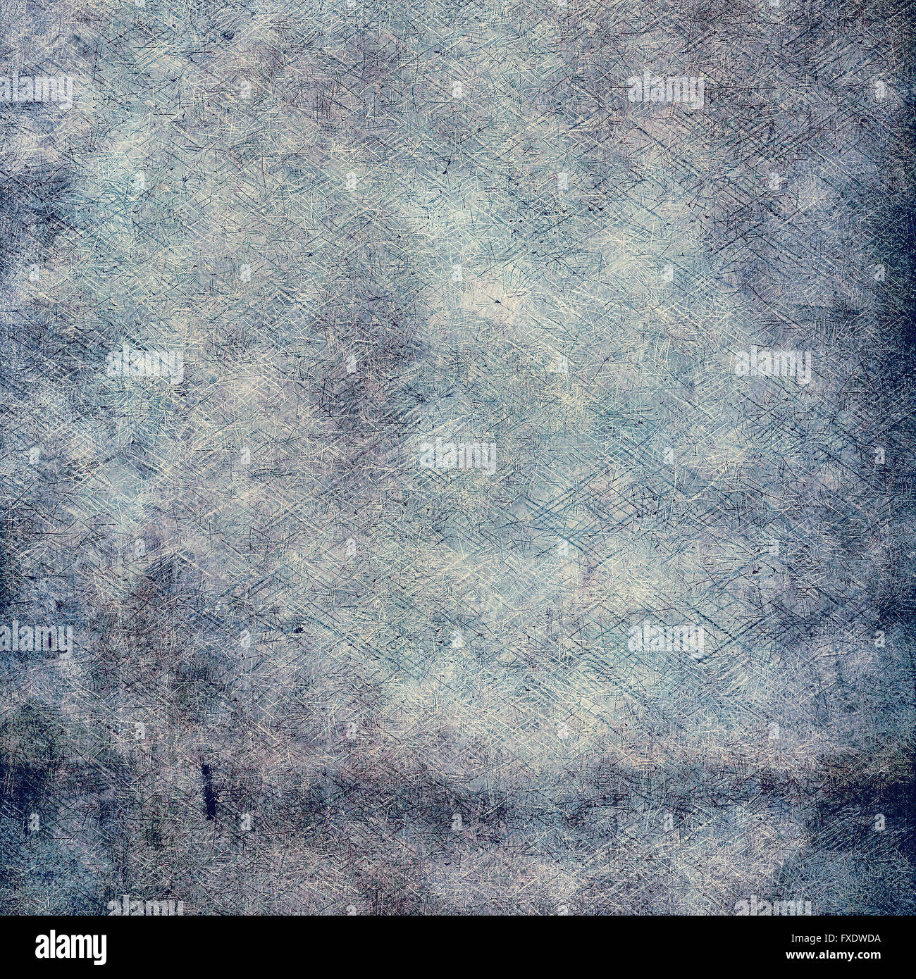 Abstract background, old vignette border frame Stock Photo - Alamy