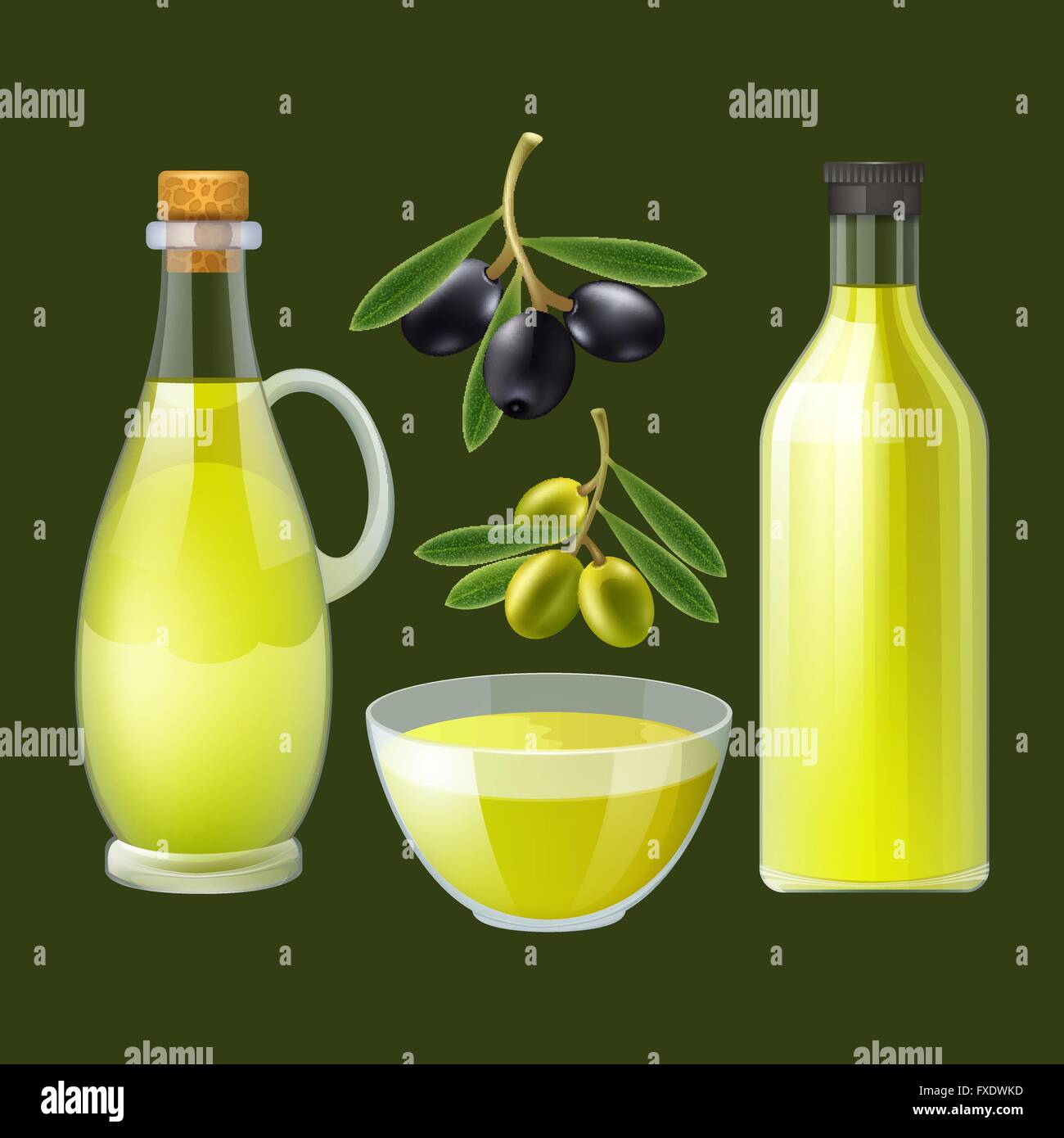 Omega paper commercial Stock Vector Images - Alamy