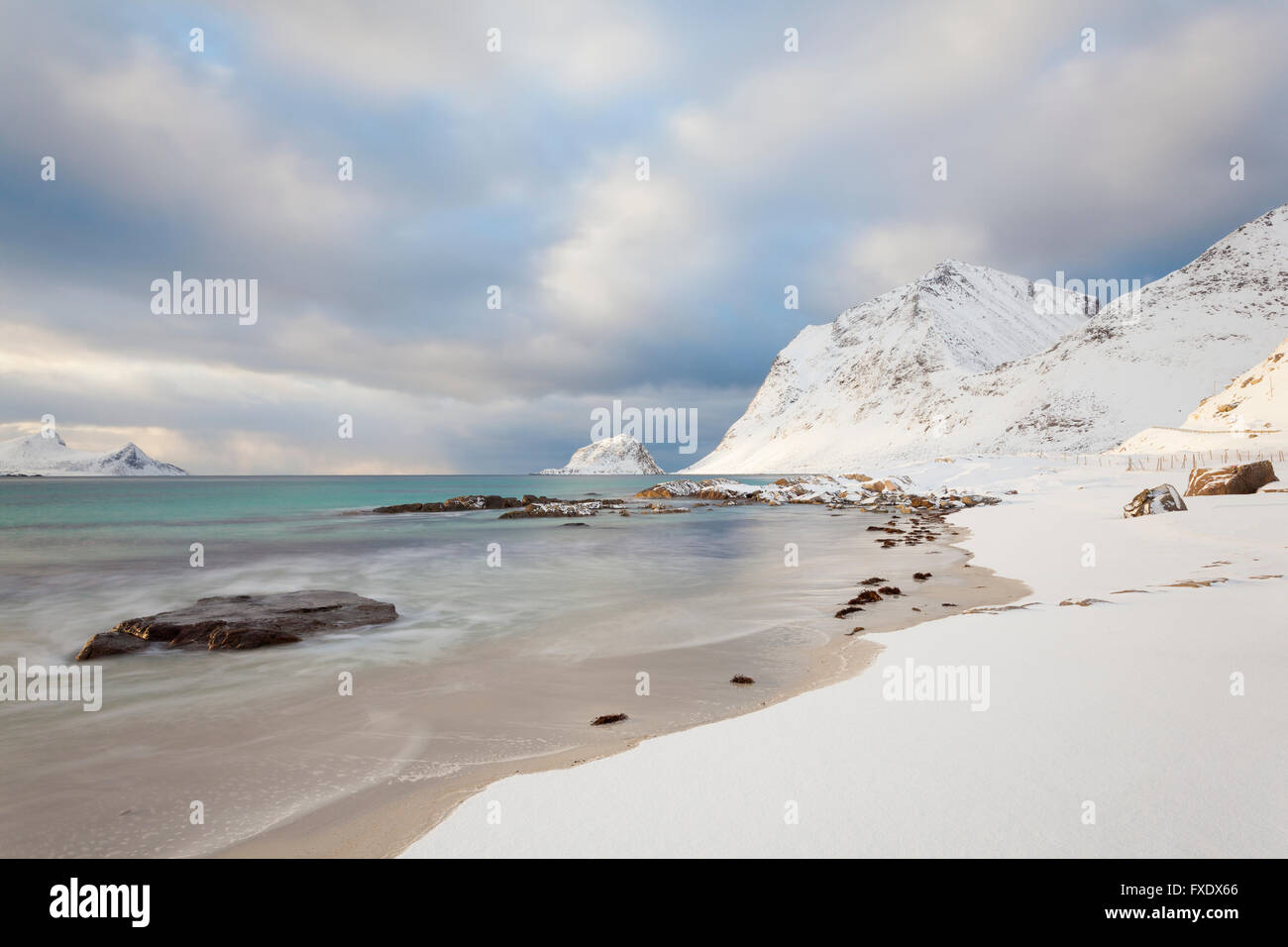 Vik norway hi-res stock photography and images - Alamy