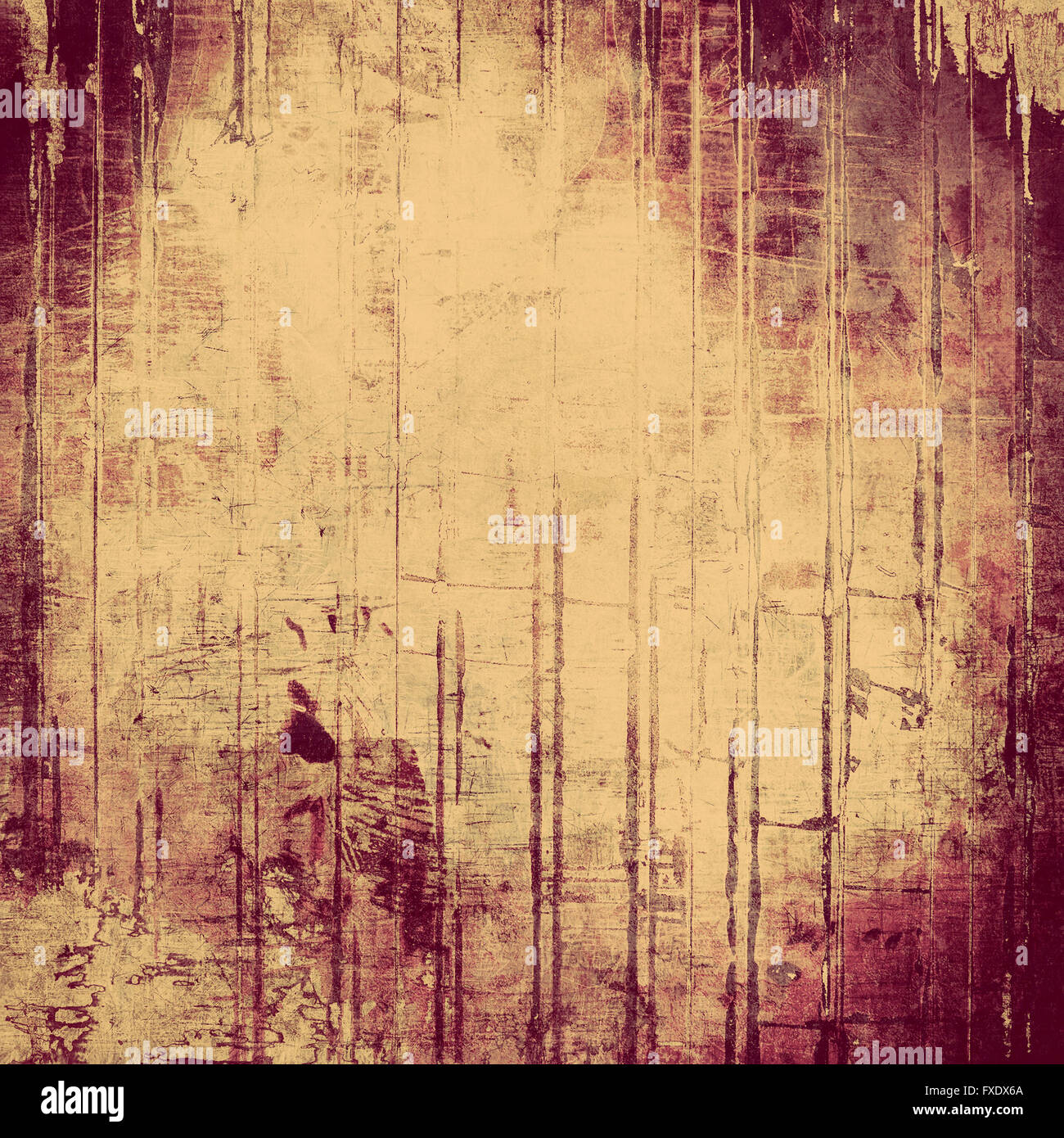 Antique vintage texture background Stock Photo - Alamy