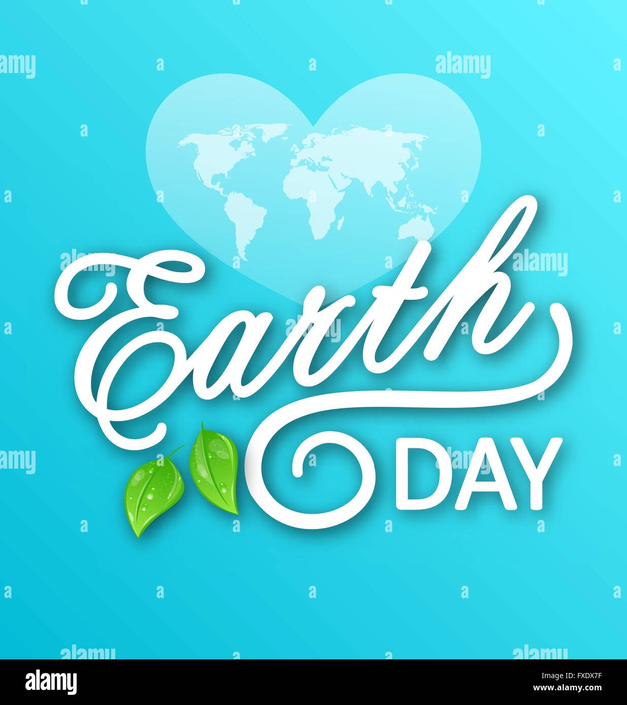 Typographic map of the world Stock Vector Images - Alamy