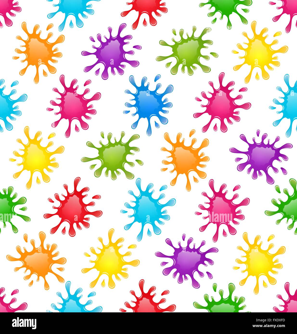Splotch pattern hi-res stock photography and images - Alamy