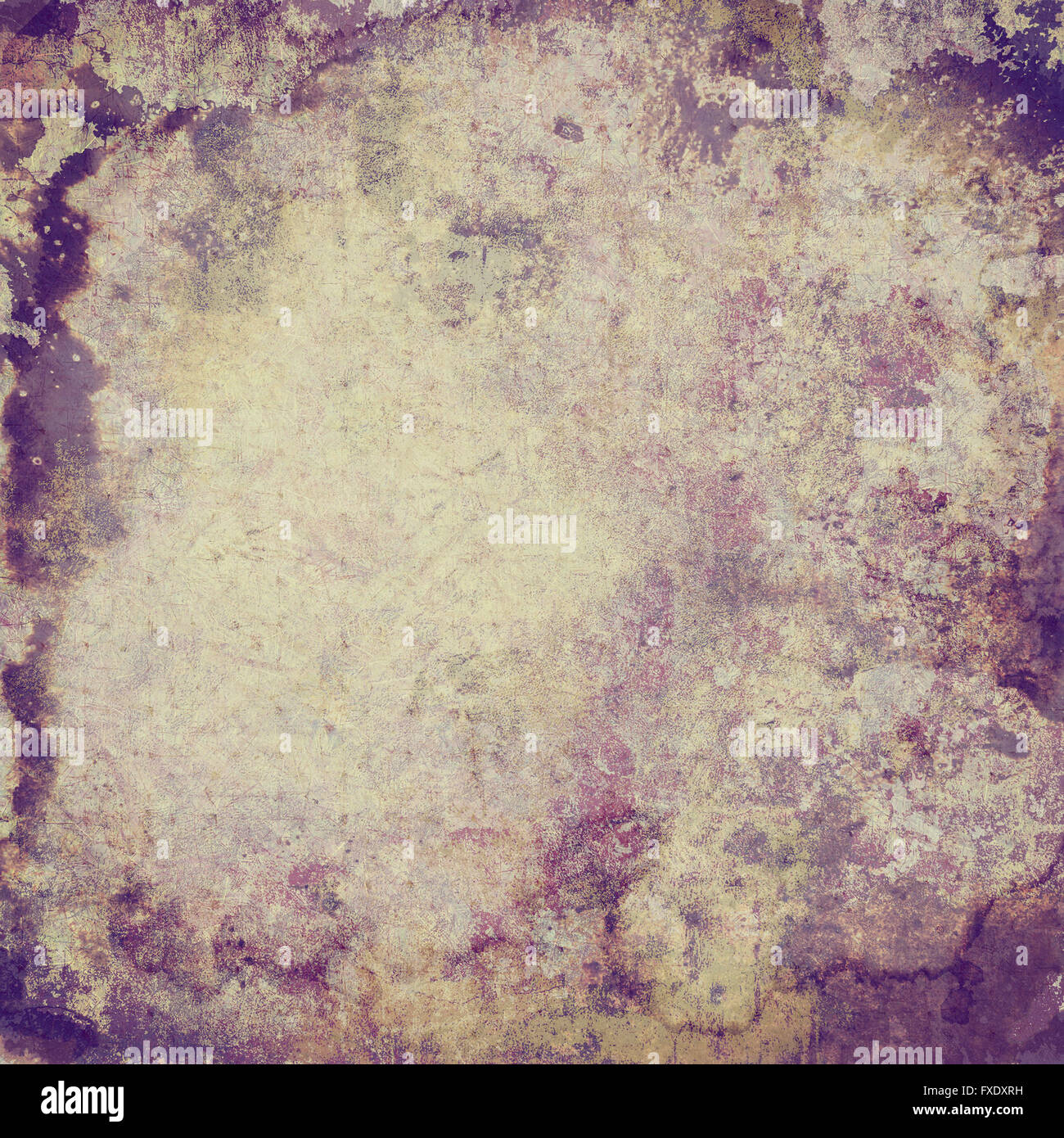 Old textures - background with space for text Stock Photo - Alamy