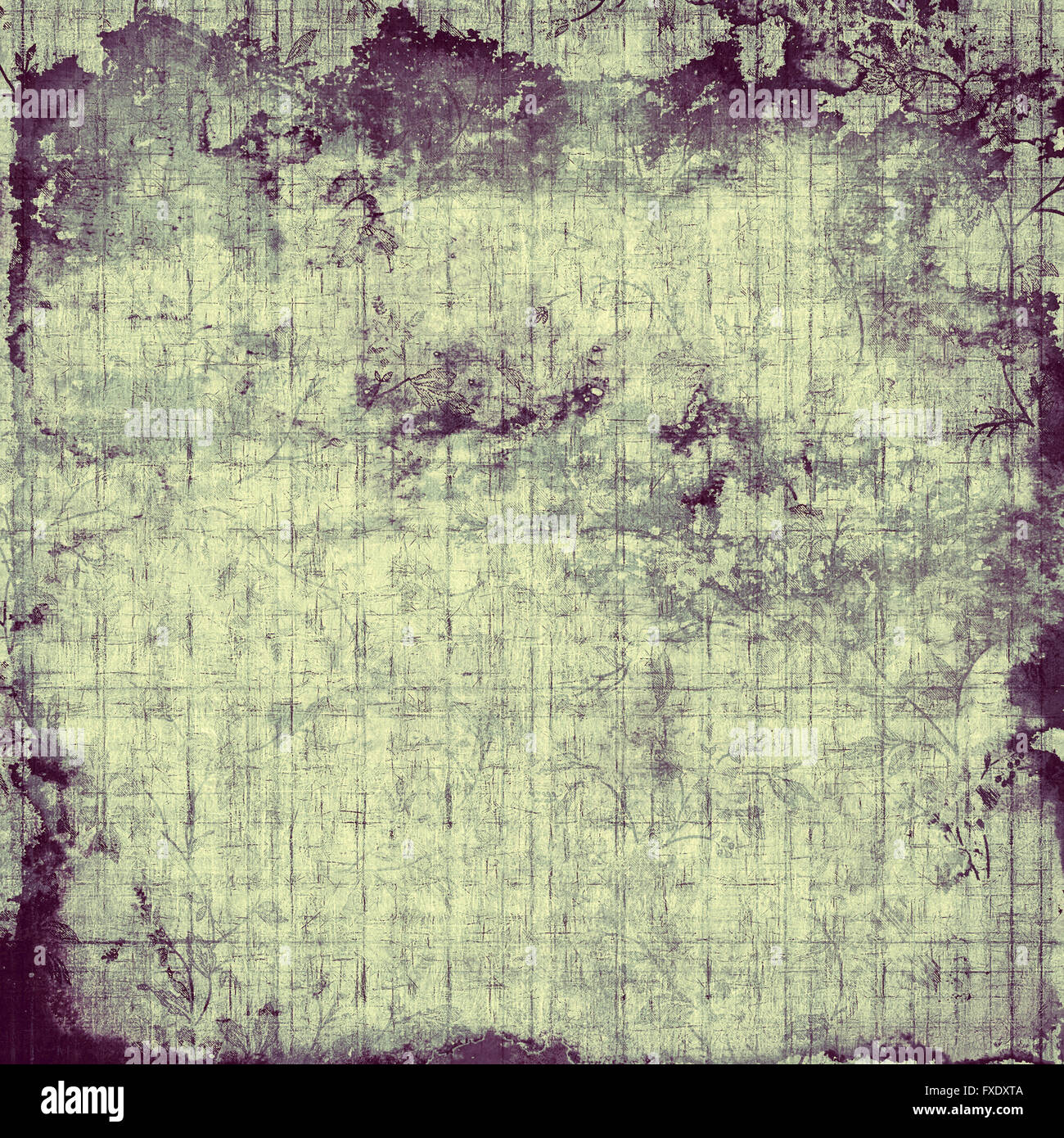 Old textures - background with space for text Stock Photo - Alamy