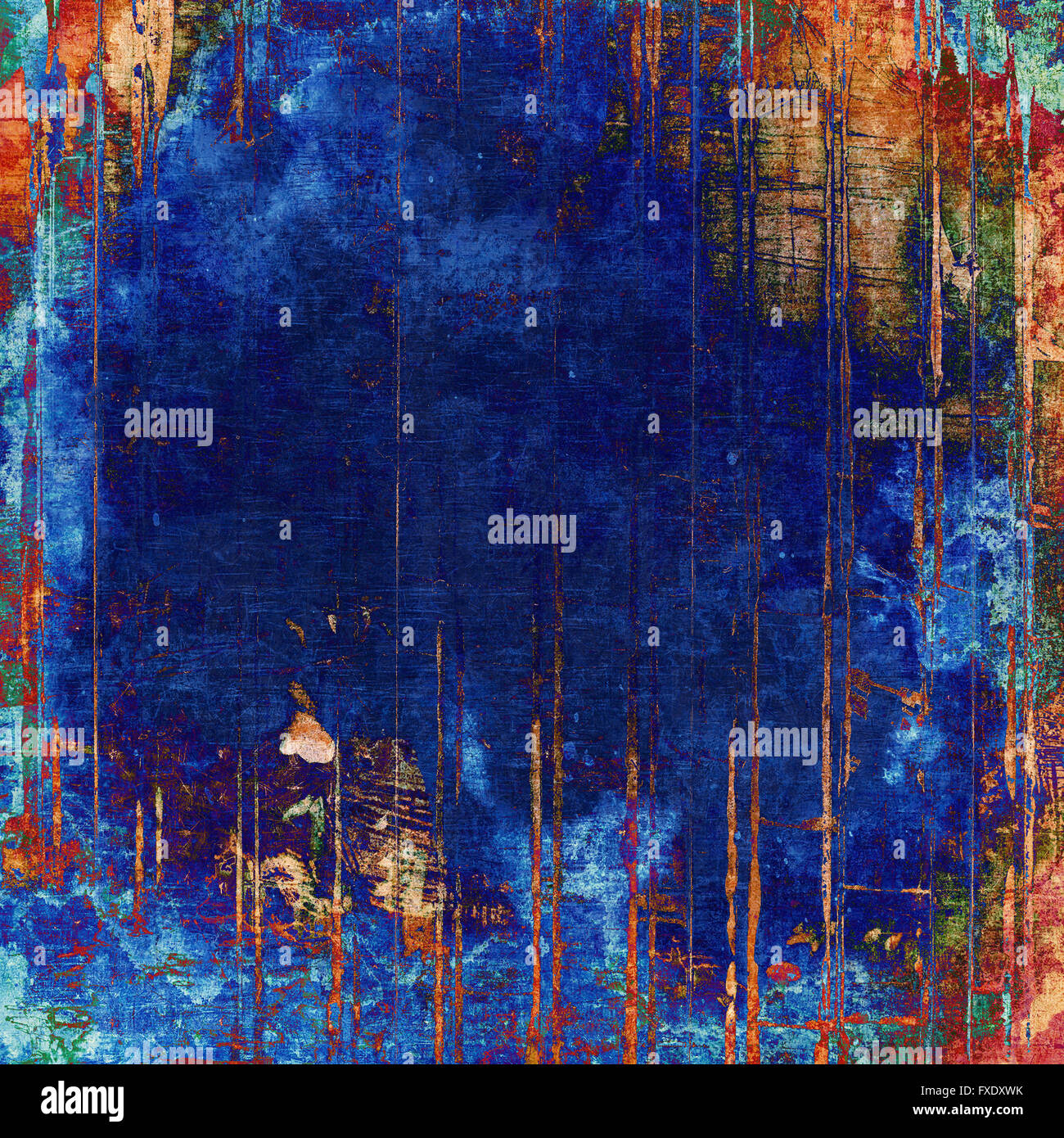 Antique vintage texture background Stock Photo - Alamy