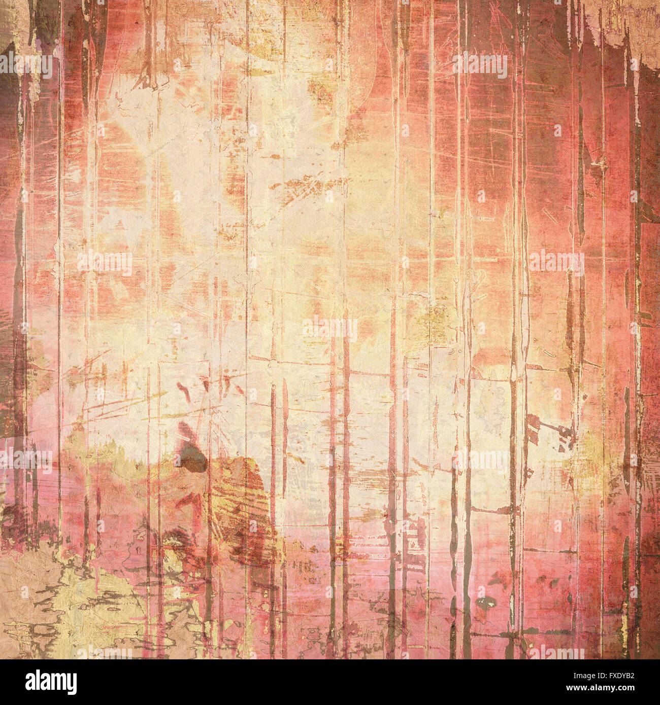 Antique vintage texture background Stock Photo - Alamy