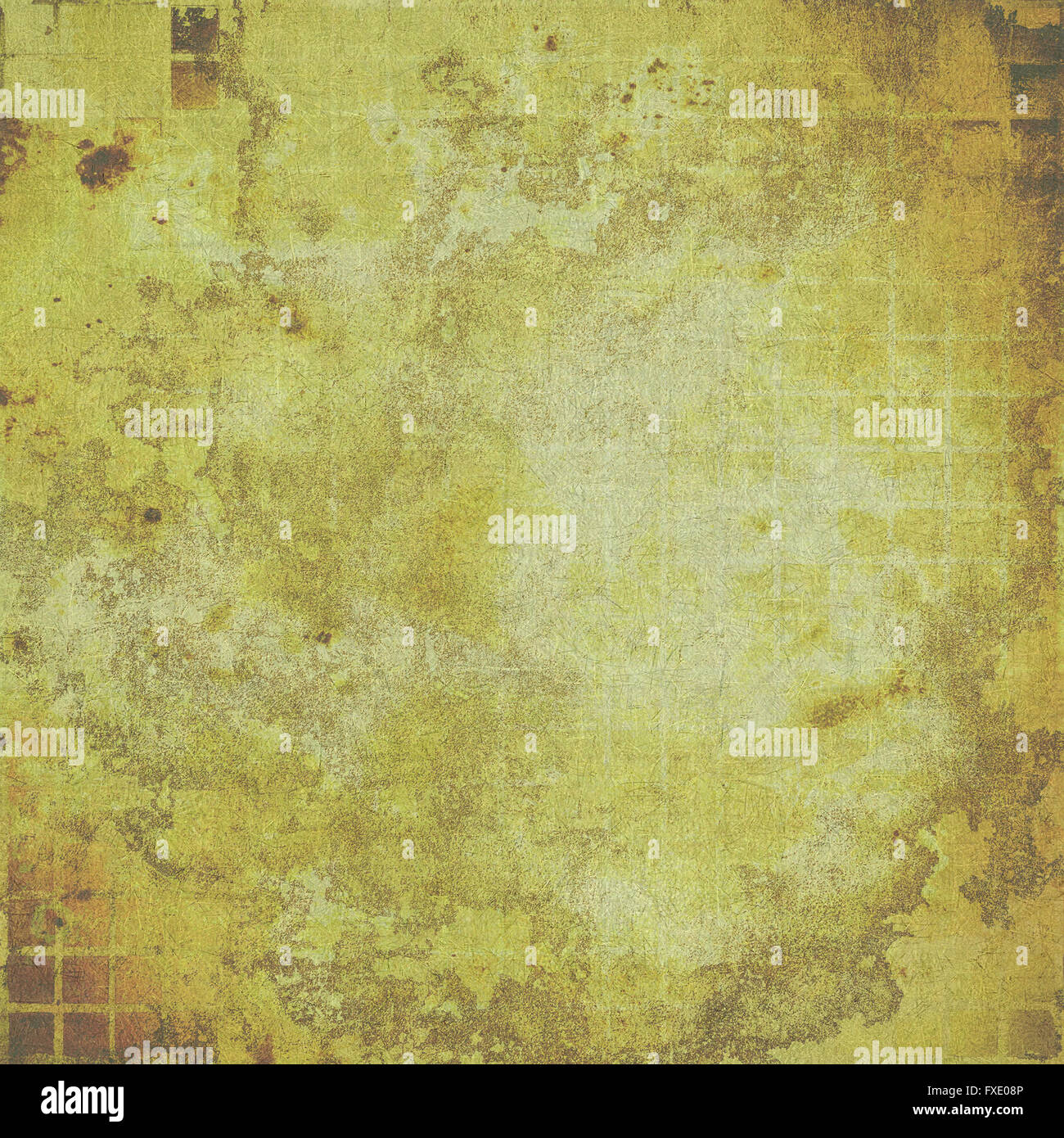 Vintage texture with space for text or image Stock Photo - Alamy
