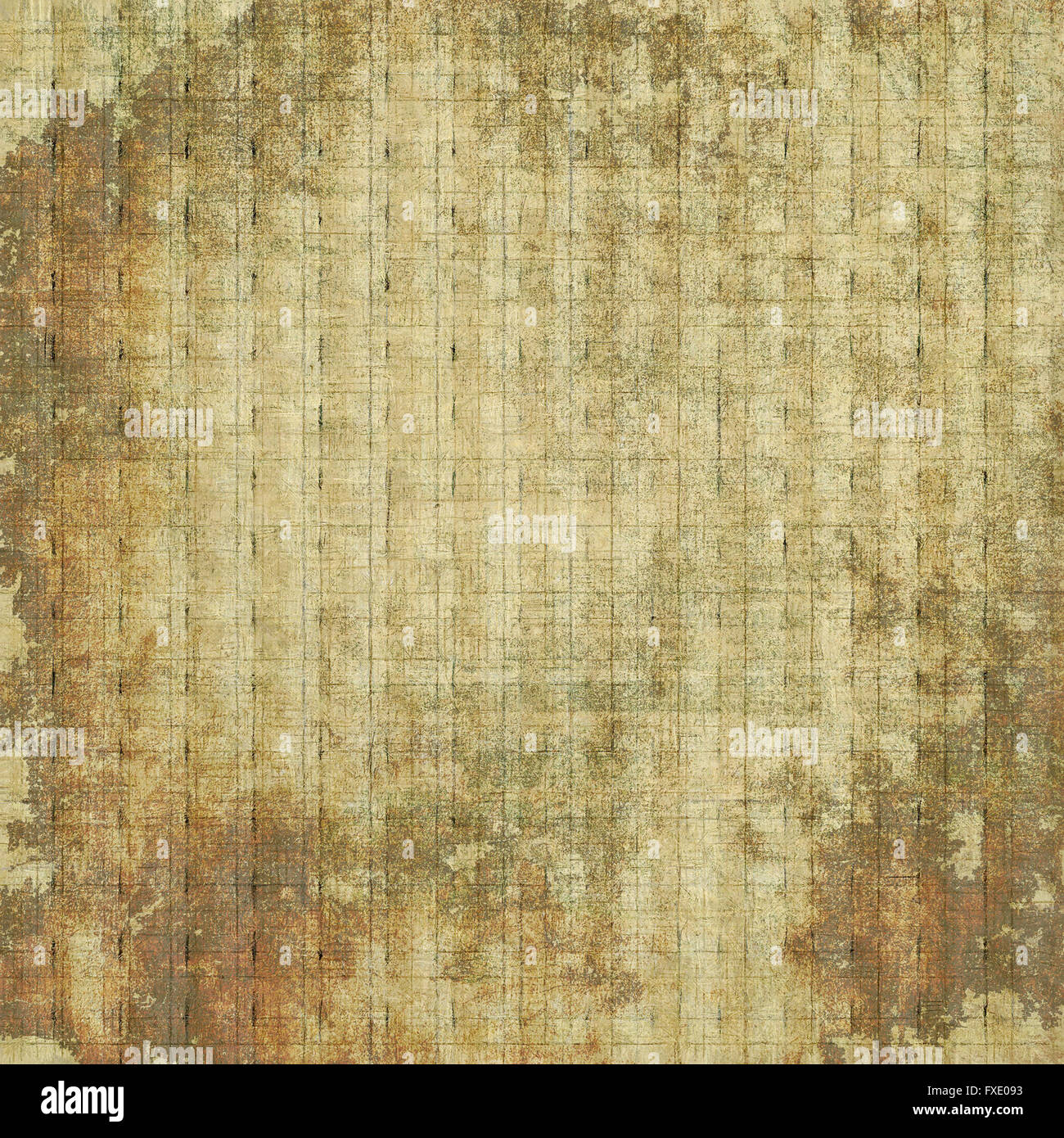 Abstract old background with grunge texture Stock Photo - Alamy