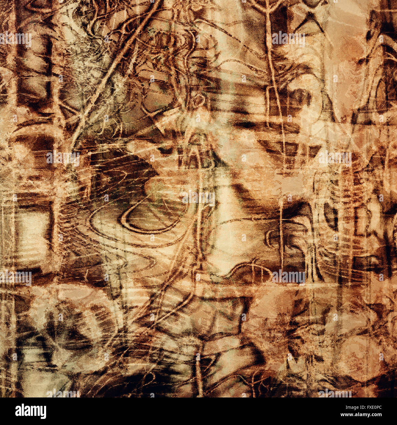 Vintage texture background Stock Photo - Alamy