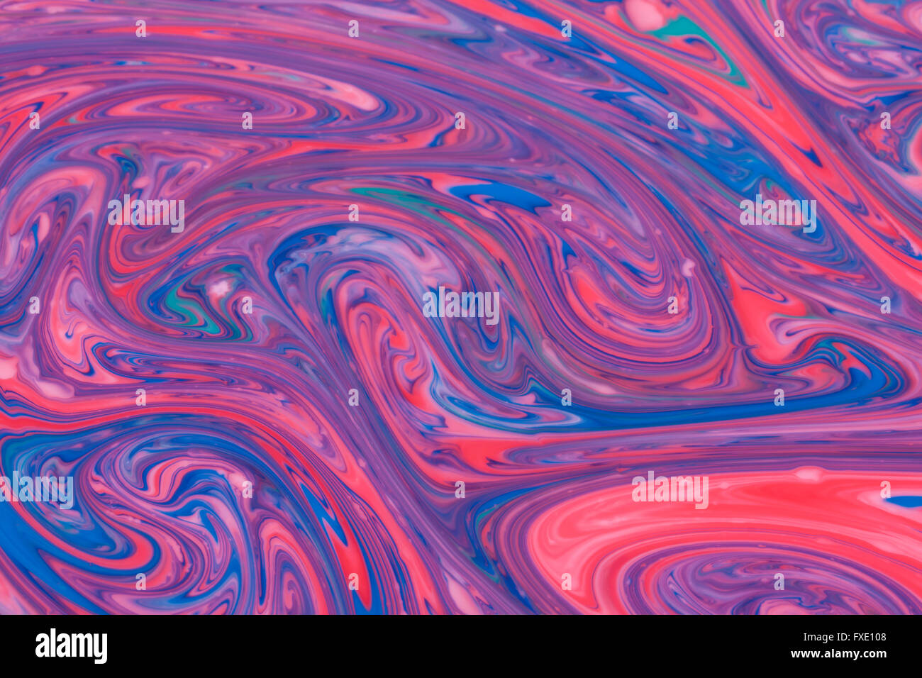 Light blue marble texture hi-res stock photography and images - Alamy