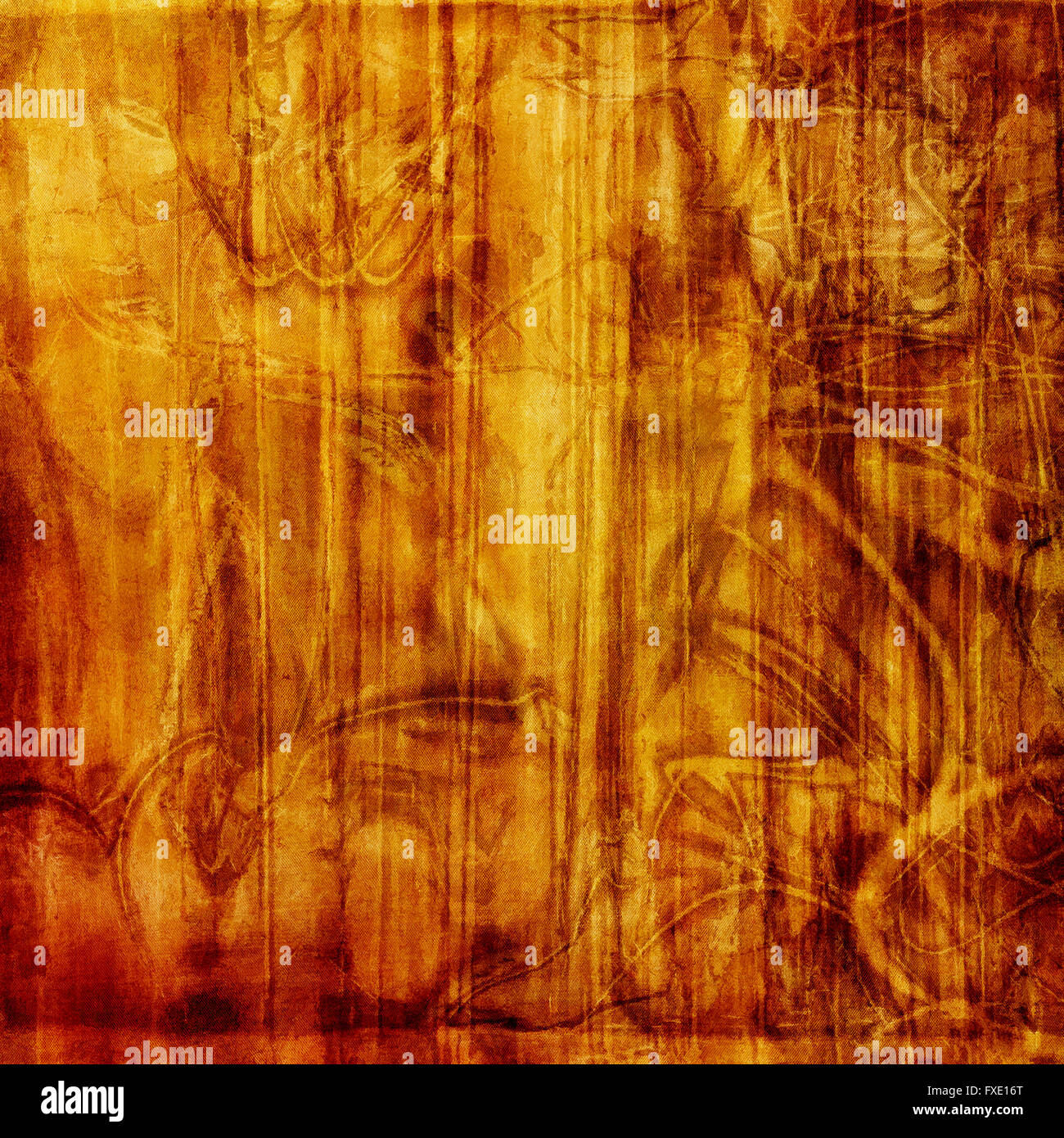 Abstract old background with grunge texture Stock Photo - Alamy