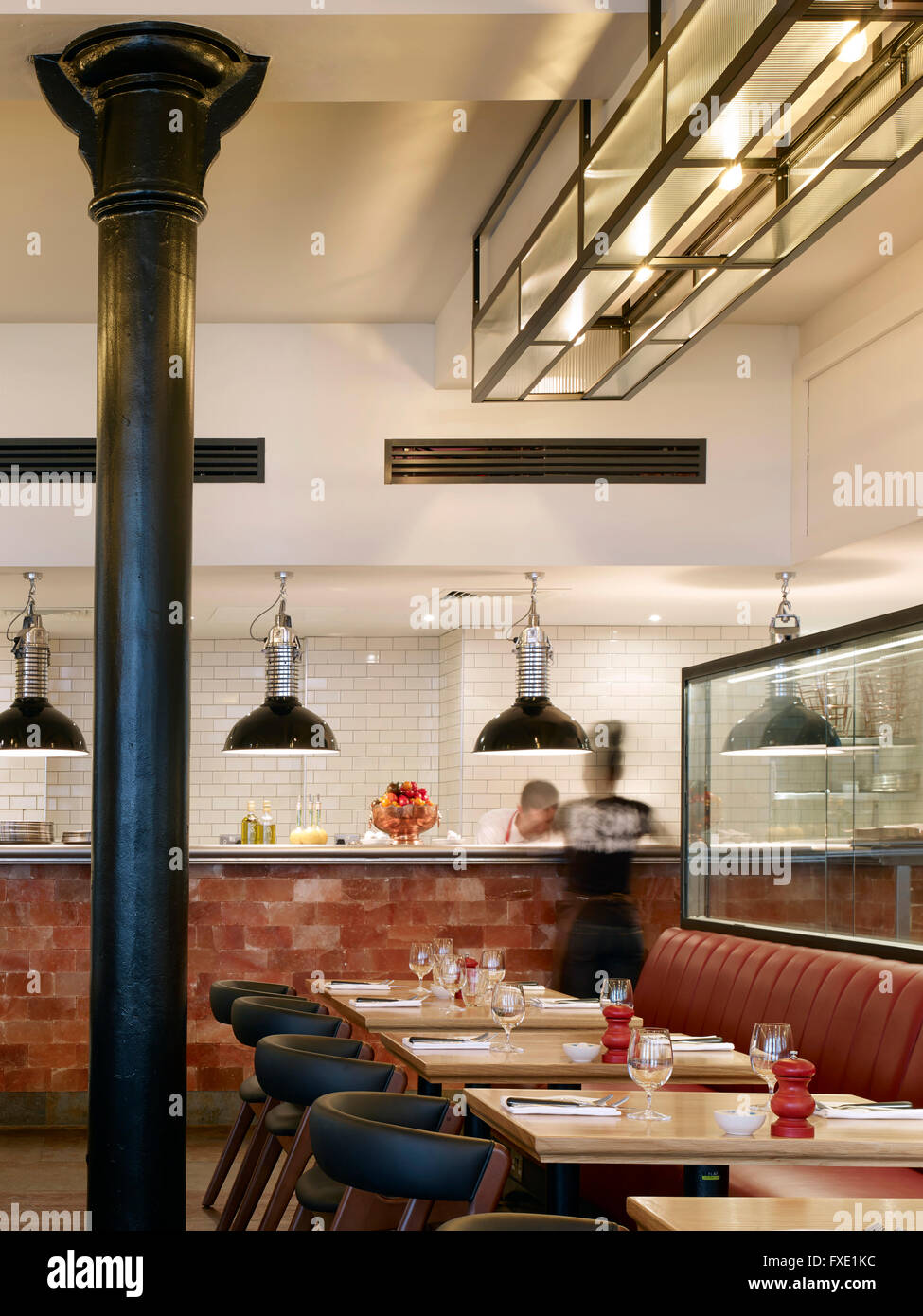 Hix Restaurant Stock Photos & Hix Restaurant Stock Images - Alamy