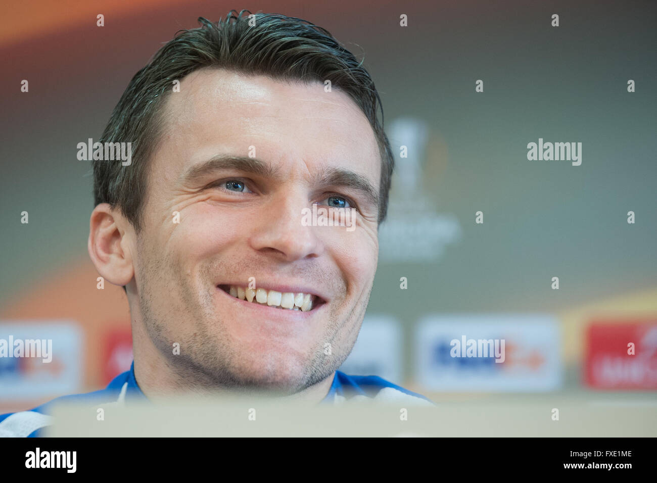 Villarreal captain hi-res stock photography and images - Alamy