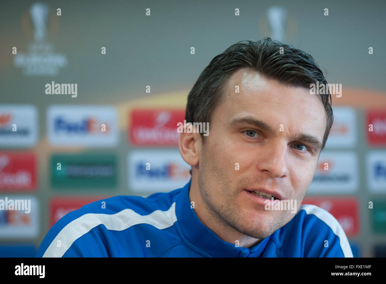 David lafata hi-res stock photography and images - Alamy