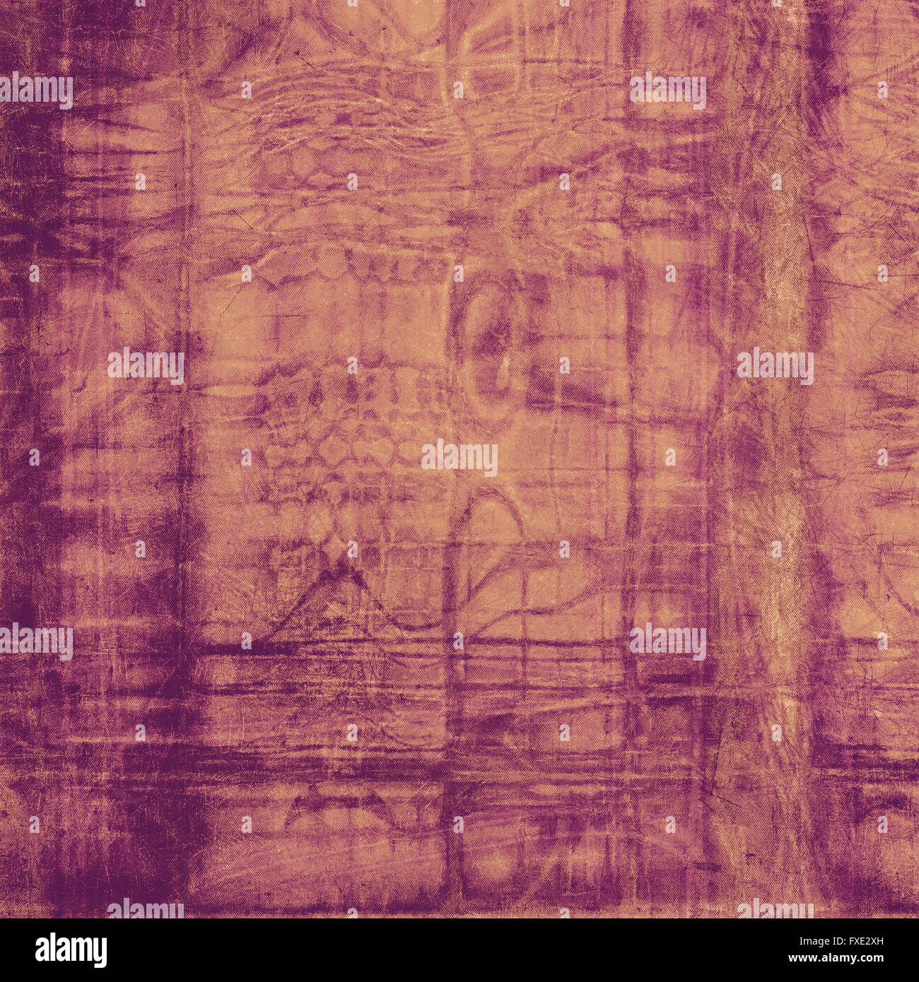 Old textures - background with space for text Stock Photo - Alamy