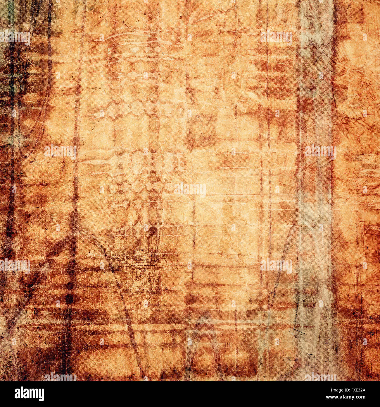 Old textures - background with space for text Stock Photo - Alamy