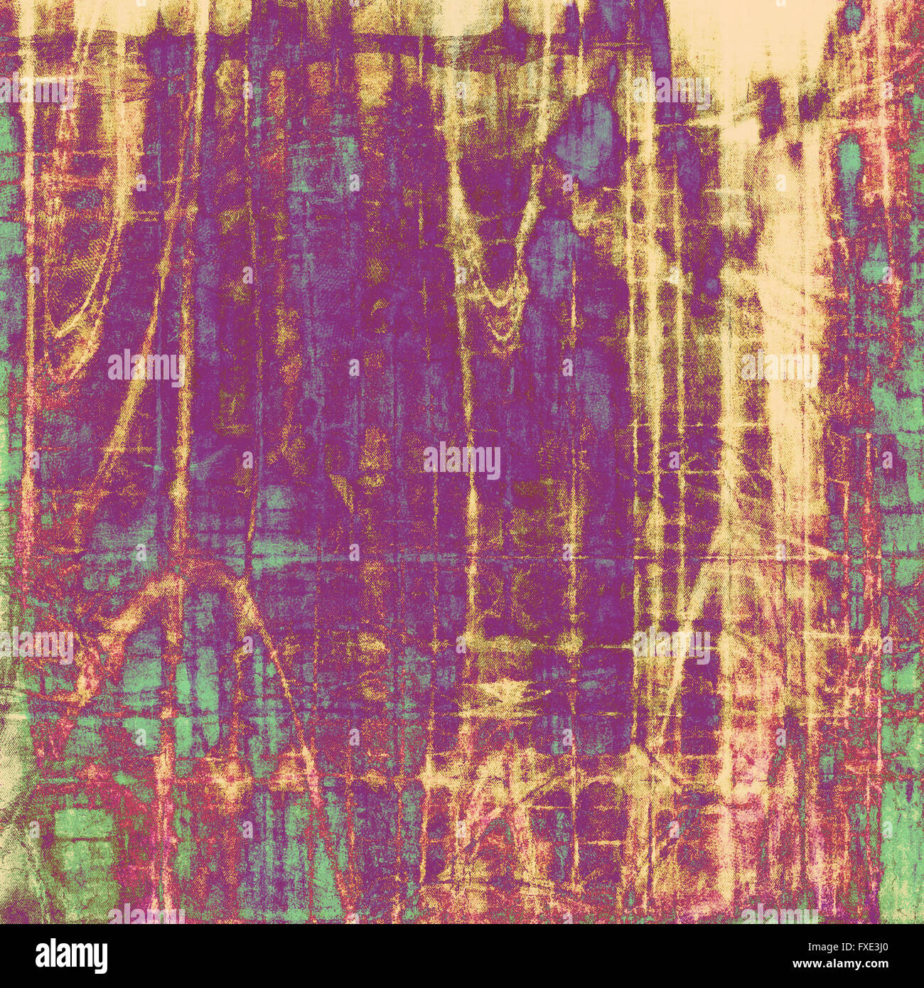Antique vintage texture background Stock Photo - Alamy