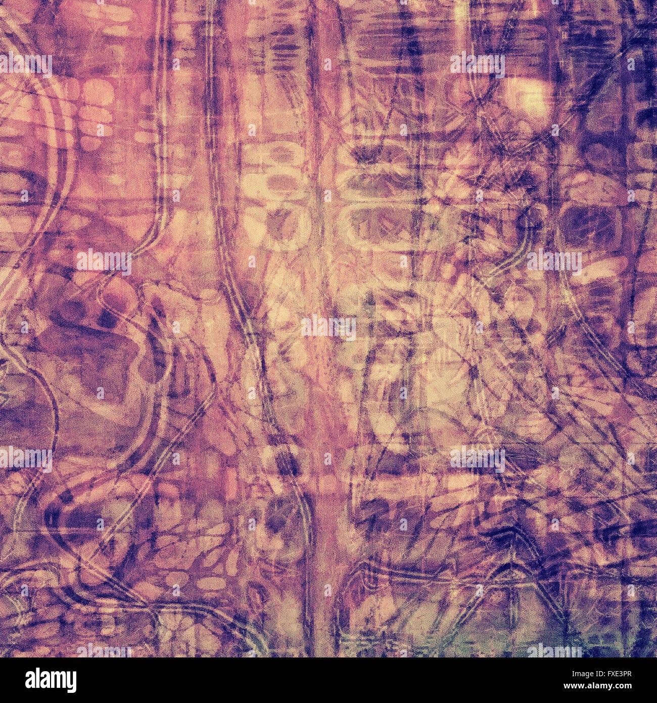 Abstract textured background Stock Photo - Alamy