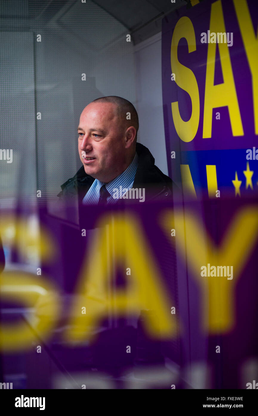 No to ukip hi-res stock photography and images - Alamy