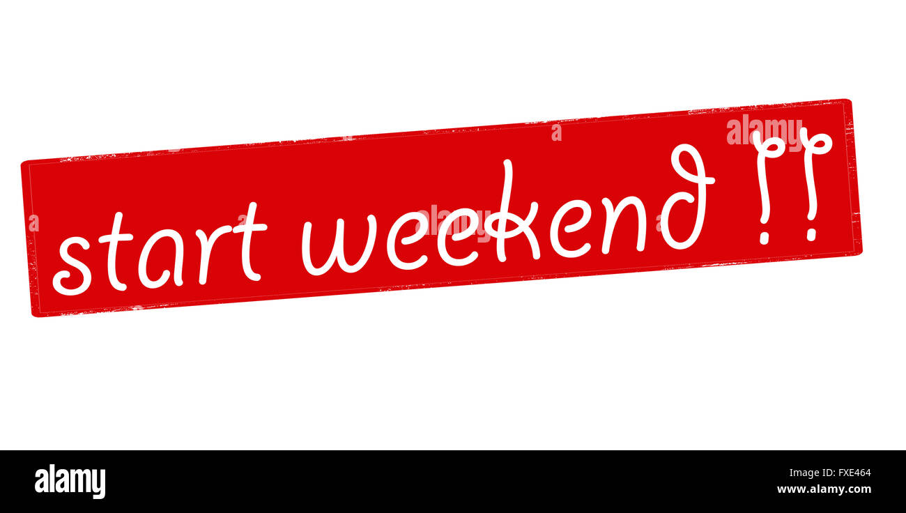 Stamp with text start here inside hi-res stock photography and images ...